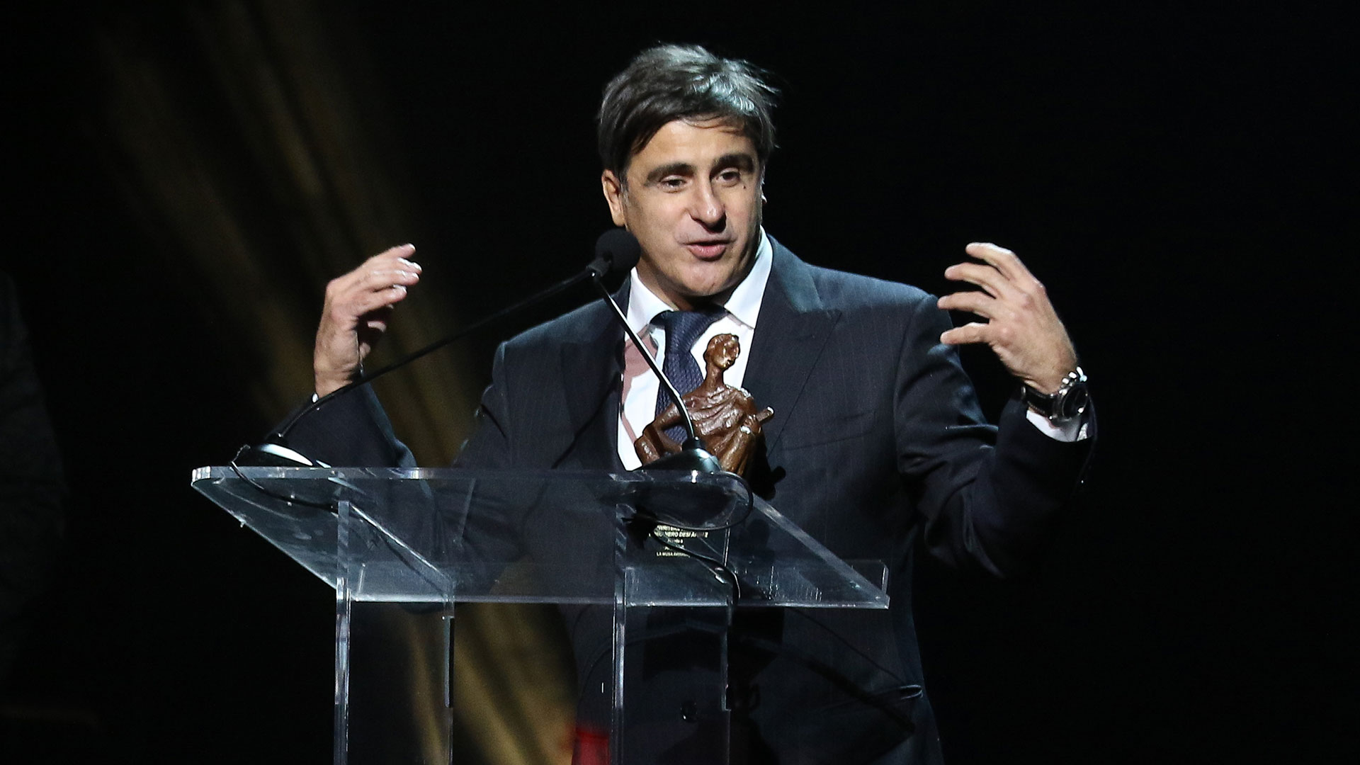 Los secretos del CEO de un gigante de la música para dominar el mercado ...