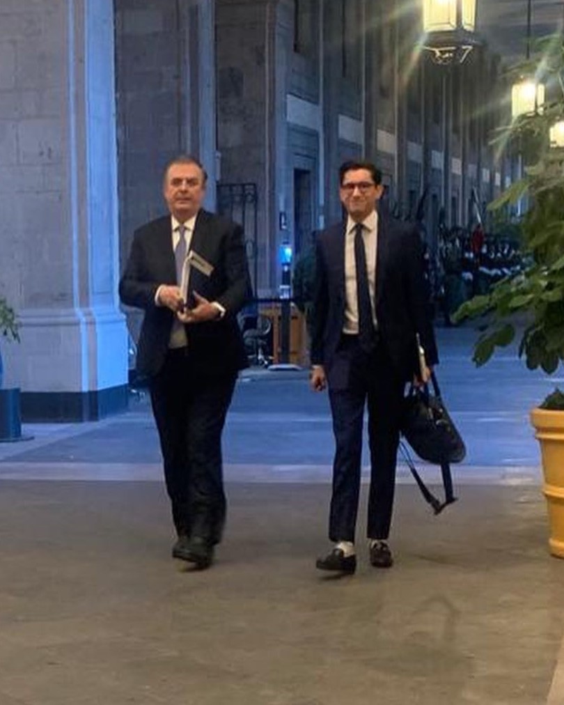 Lord Cacahuates Regresó Para Comer Pan Dulce En Reunión De La Casa Blanca En Eeuu Infobae
