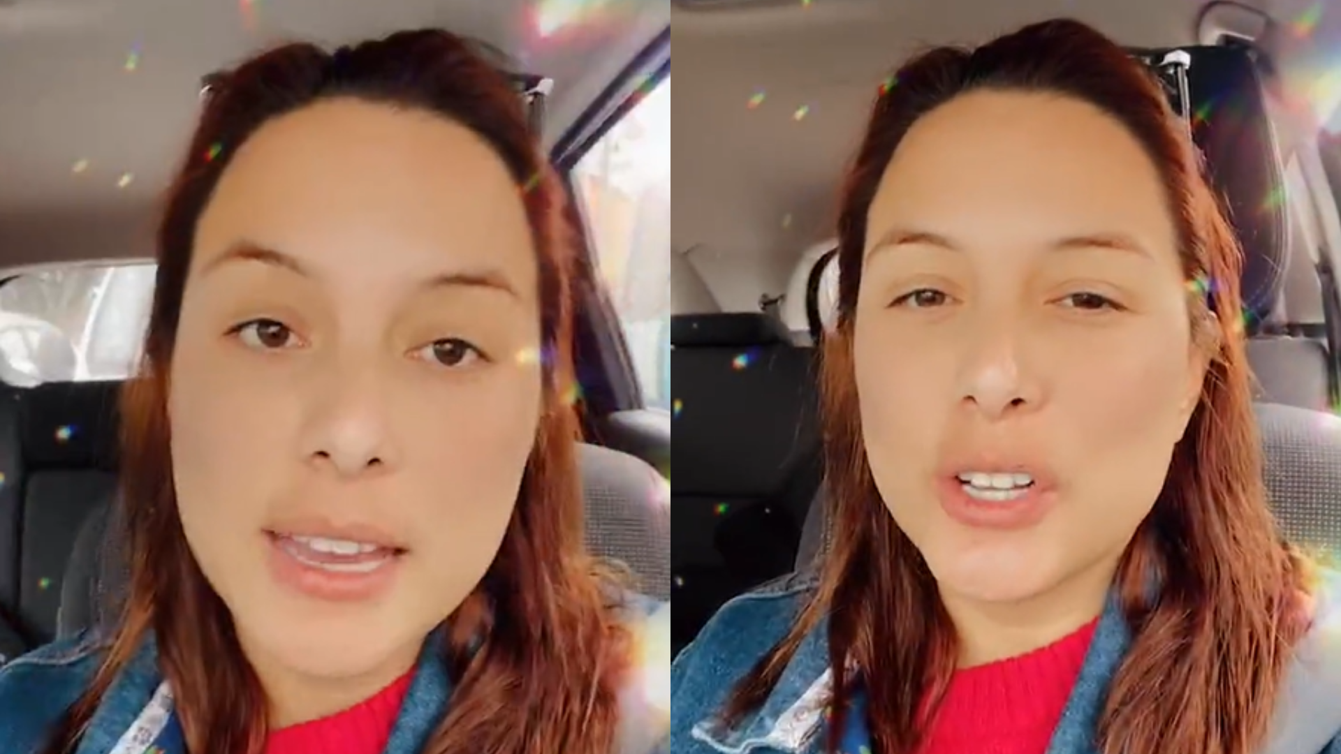 Natalia Salas Revela El Tipo De Tratamiento Al Que Se Someterá Para