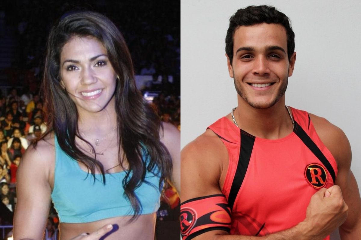 Mario Irivarren Y Vania Bludau Una Historia De Amor Que Llegó A Su Fin 6621