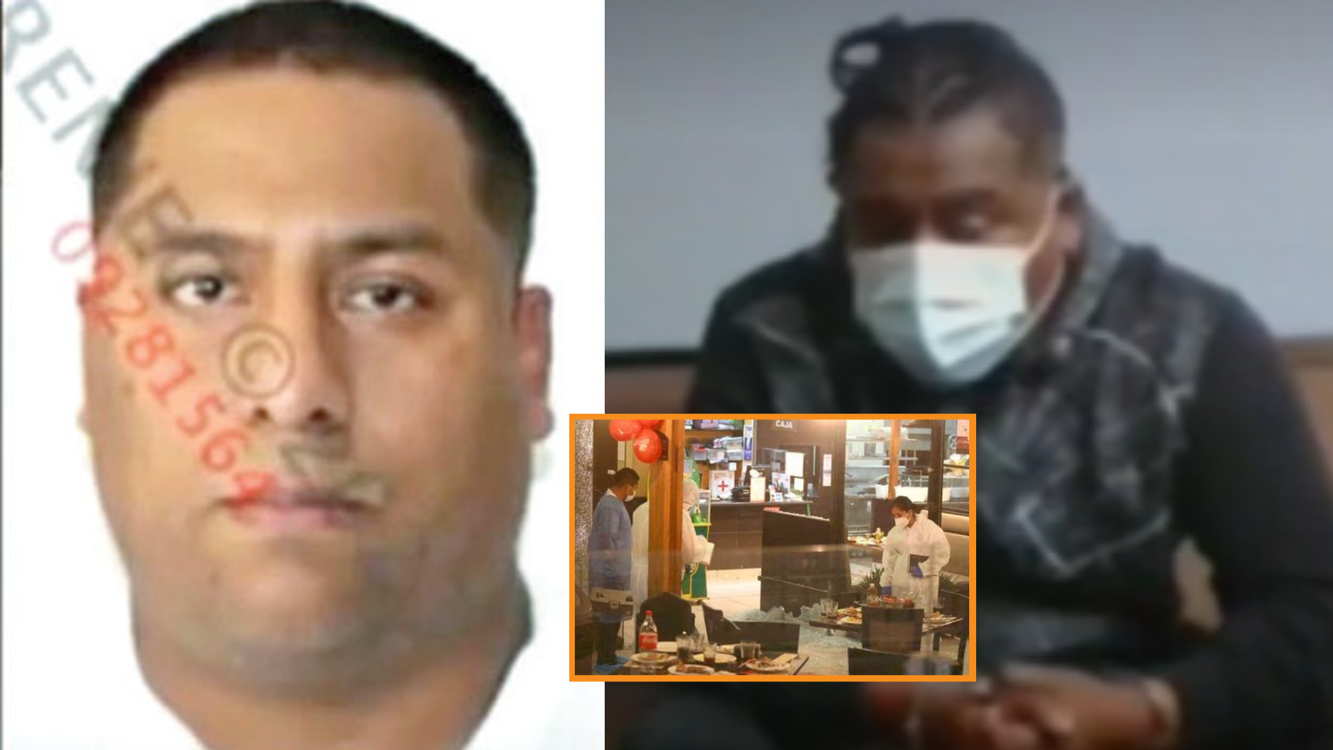 De Sicario A Cabecilla De Una Organización Criminal Las Perlas Del ‘negro José El Blanco Del