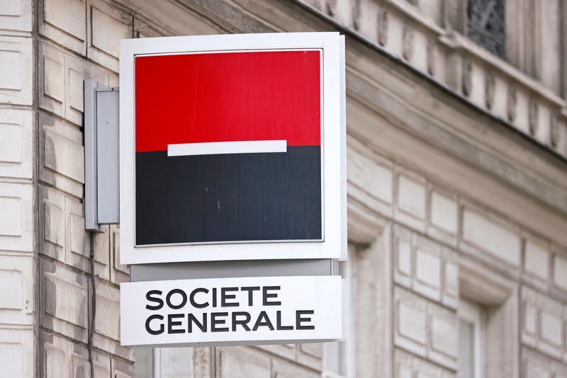 El Banco Francés Société Générale Eleva Sus Previsiones Para 2021 Infobae 