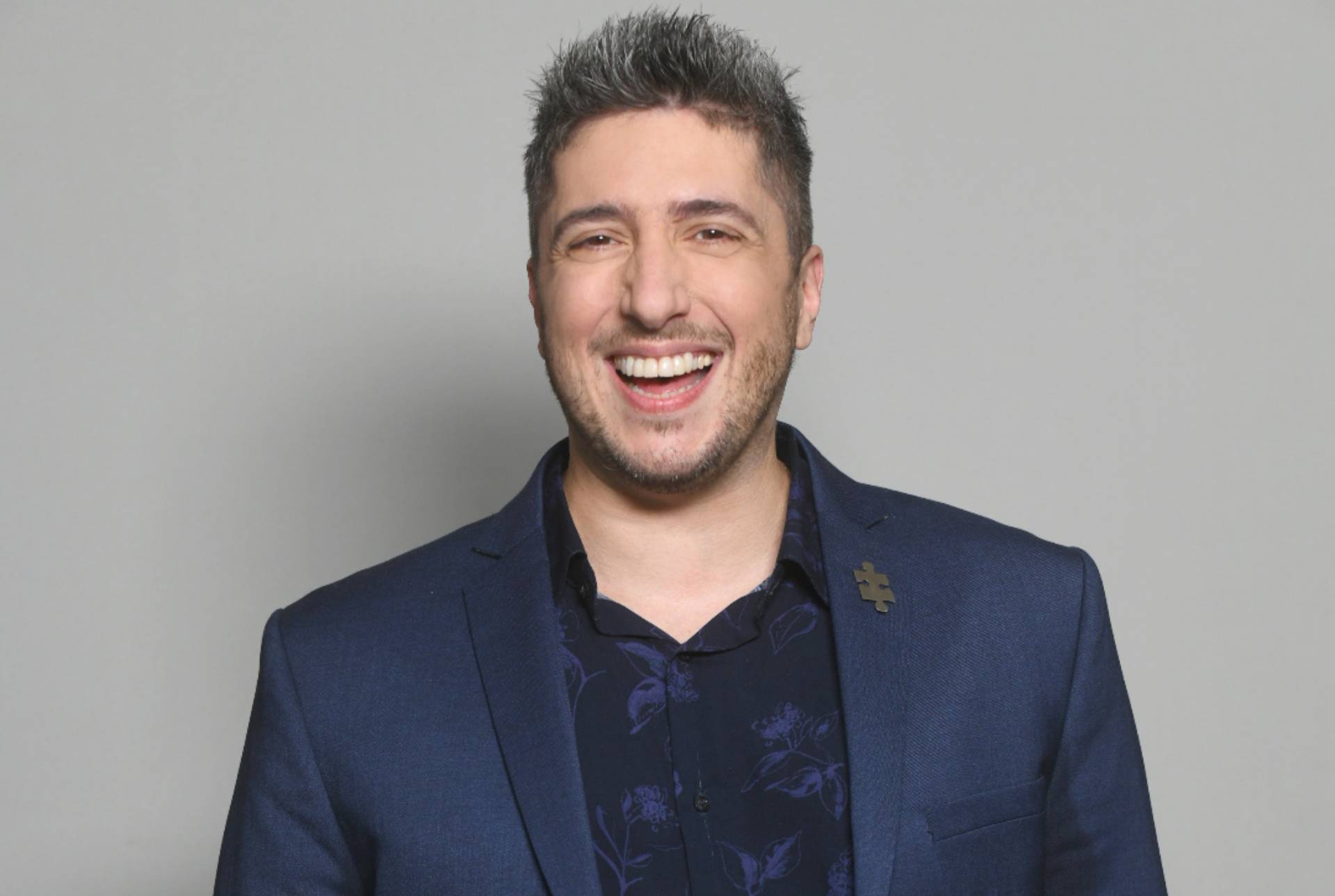 Telefe Confirmó El Nuevo Conductor De La Peña De Morfi Quién Es El