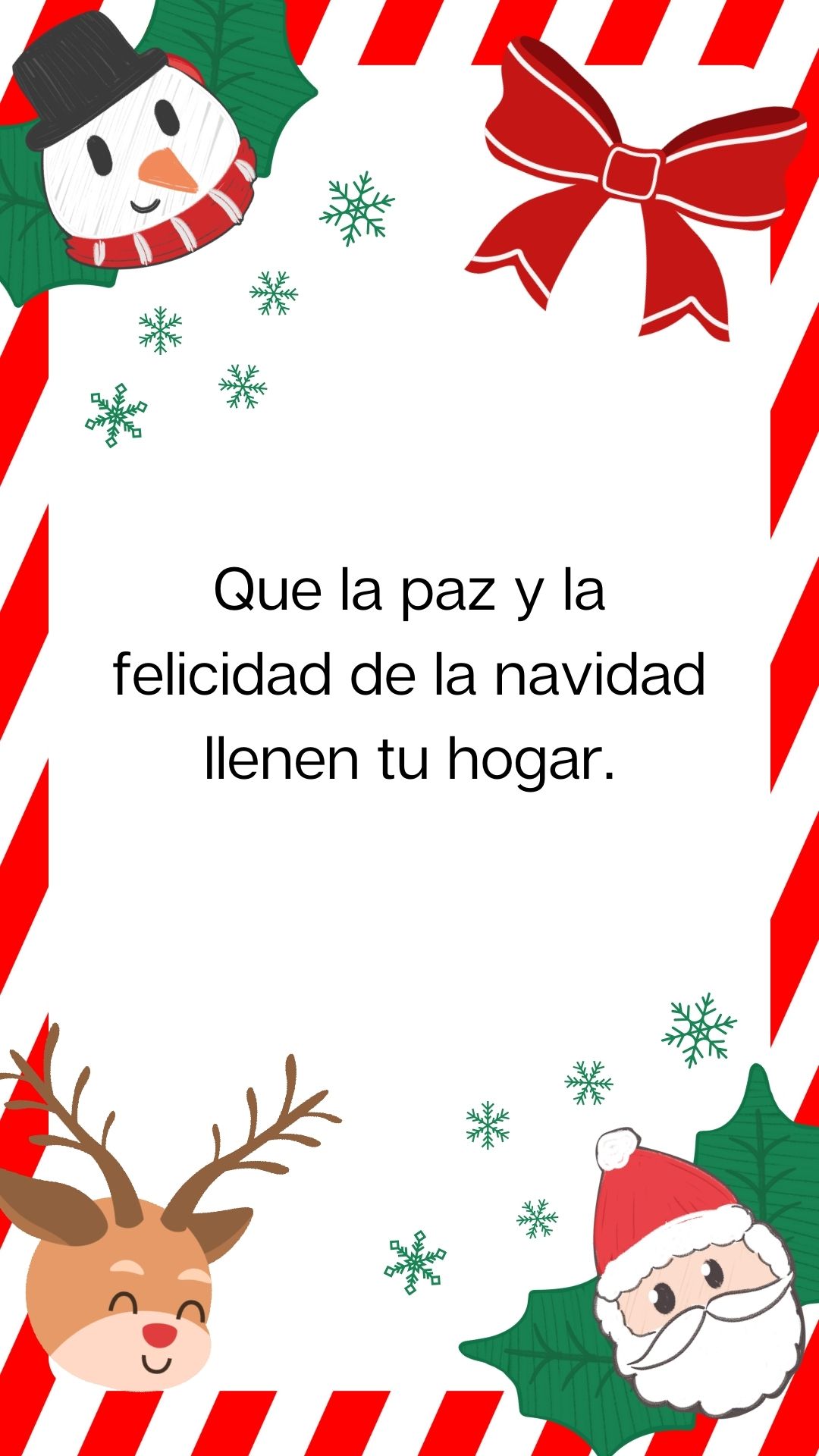Tarjetas Navidenas Para Facebook Tarjetas Navideñas Para Enviar Por