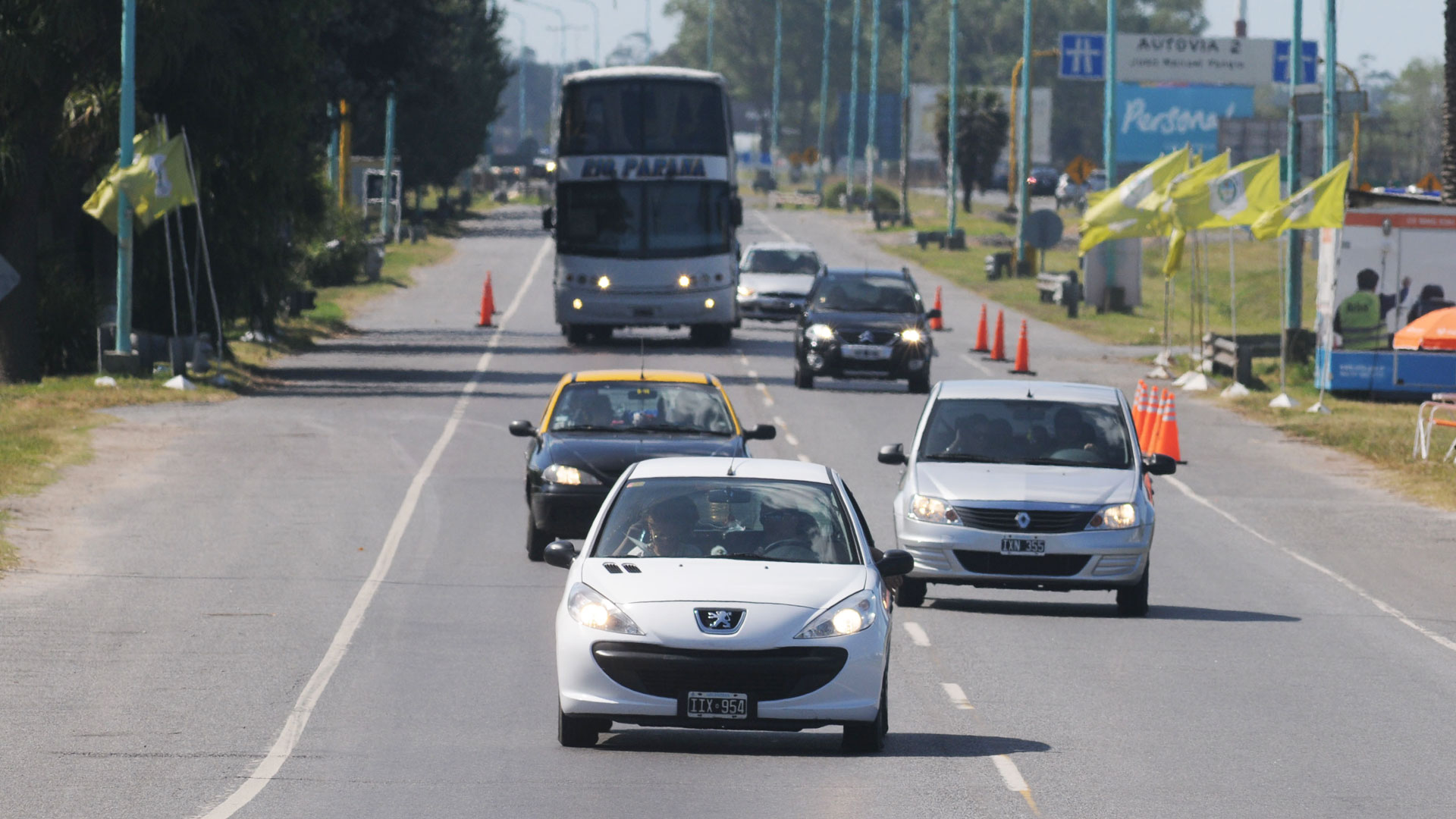 Semana Santa Cuánto Cuesta Viajar En Auto Desde Buenos Aires A Mendoza Córdoba Y Los