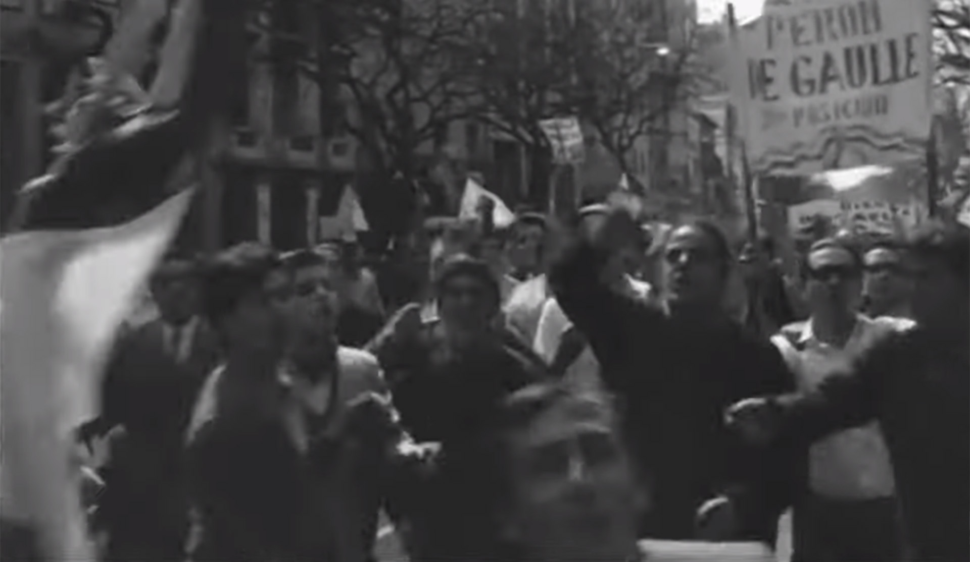 Vidas Paralelas De Gaulle Y Perón Dos Líderes Que Desafiaron Al Mundo
