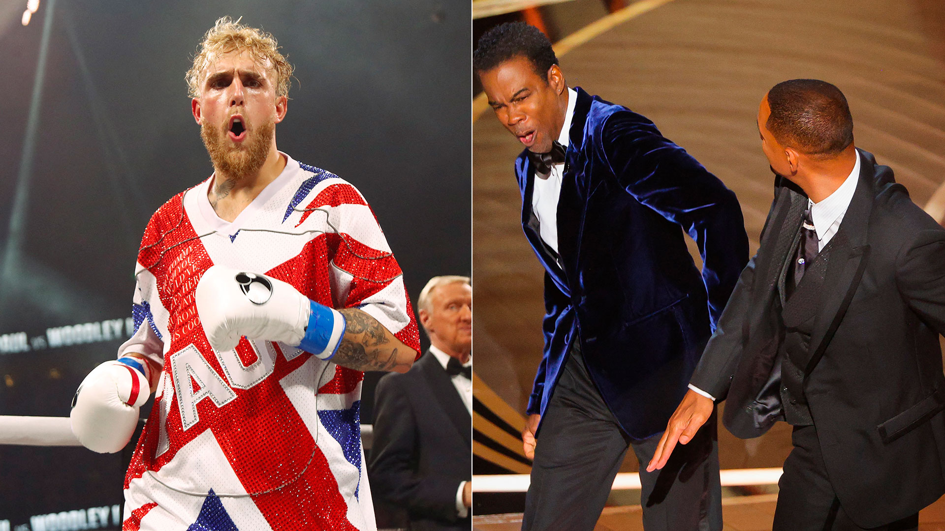 Une Offre Millionnaire Dun Boxeur Pour Will Smith Et Chris Rock Pour Affronter Le Ring Infobae