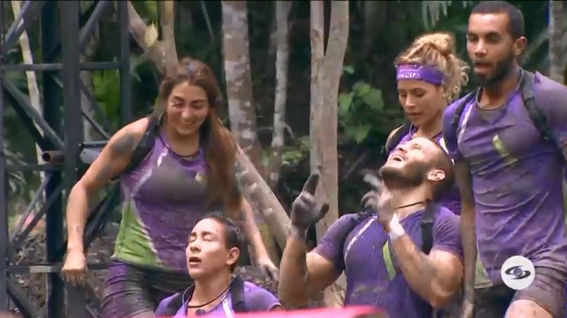 Tras Victoria De Alpha En Nuevo Ciclo De Desafío ‘the Box Salió Nueva Sentenciada Del Equipo 