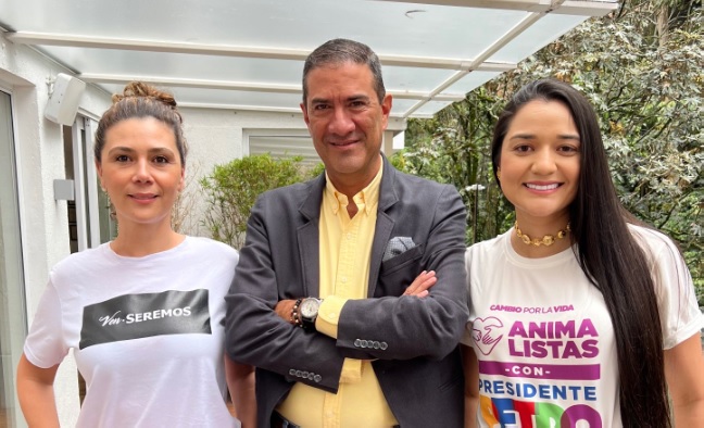 Daniel Quintero Confirmó La Renuncia De Funcionarios De La Alcaldía De