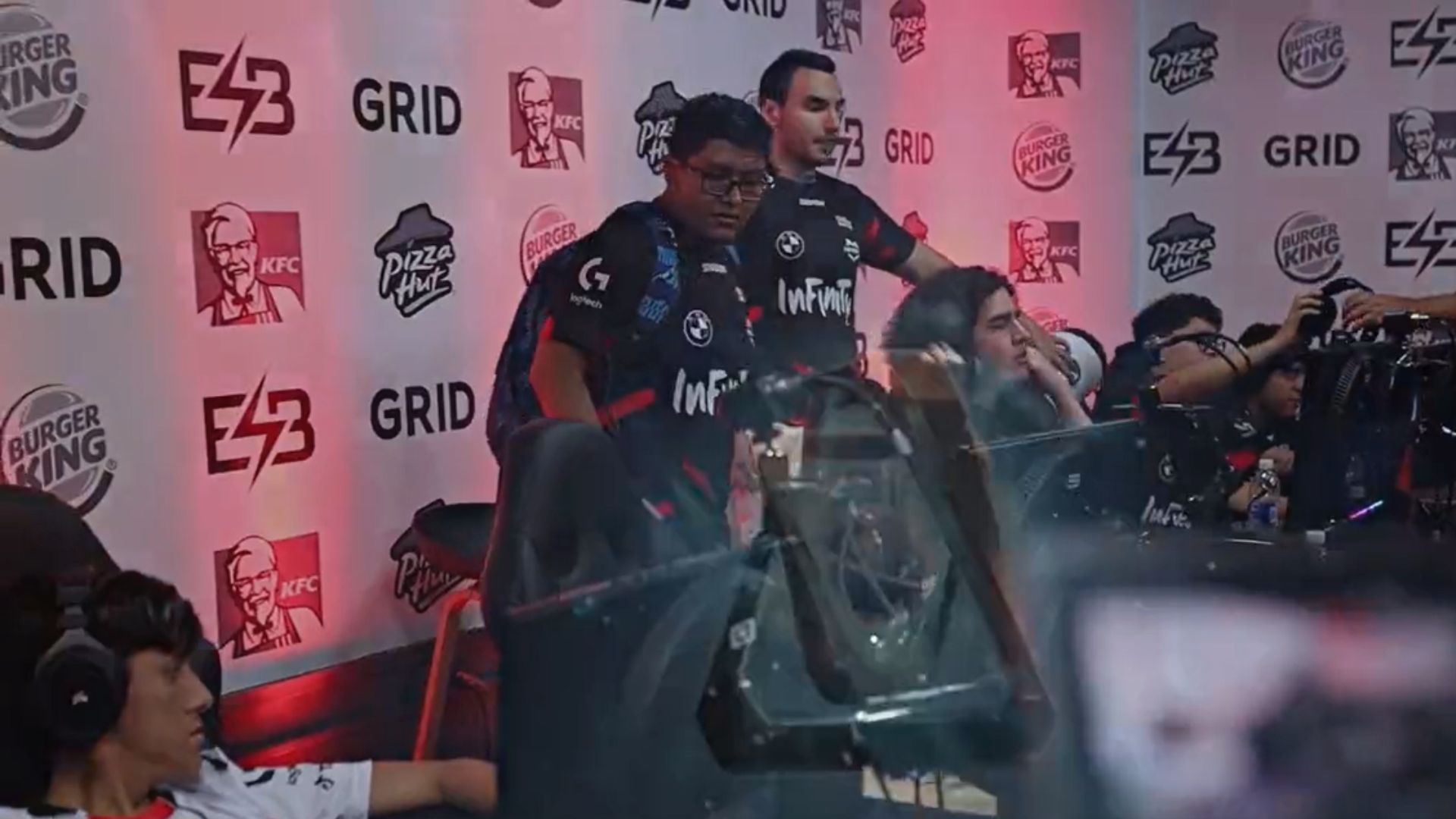 Lima Major 2023 Partidas De Dota 2 De Equipos Peruanos Se Podrán Ver En Cines De La Capital