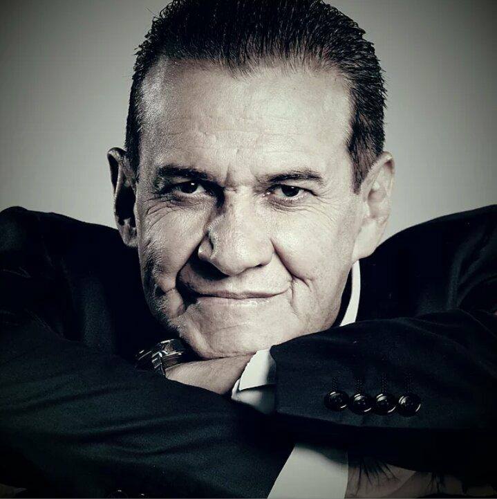 Ignacio Suarez's Instagram, Twitter & Facebook on IDCrawl