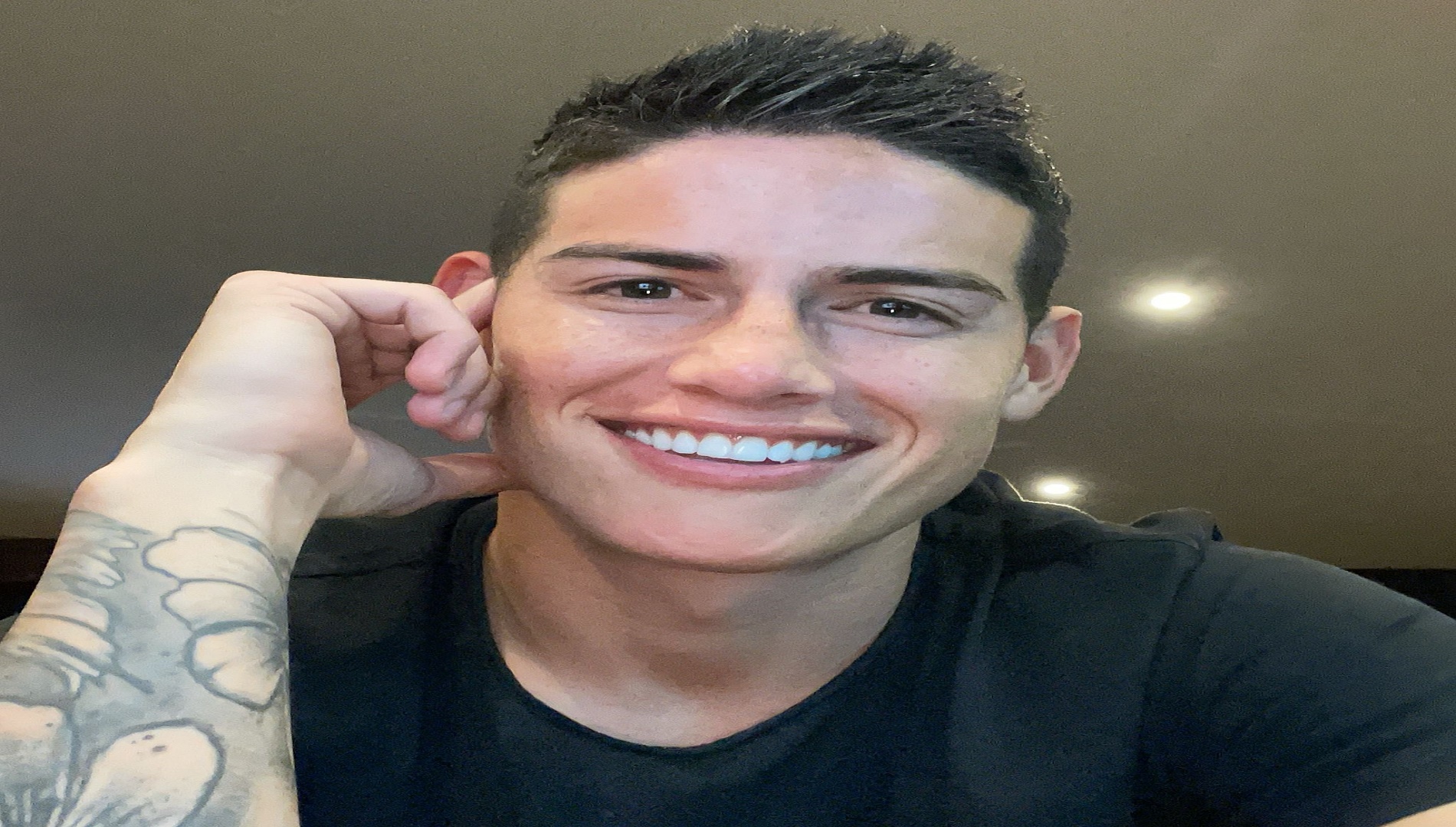 Este Es El Al Rayyan El Particular Equipo De Catar Que Quiere Fichar A James Rodríguez Infobae
