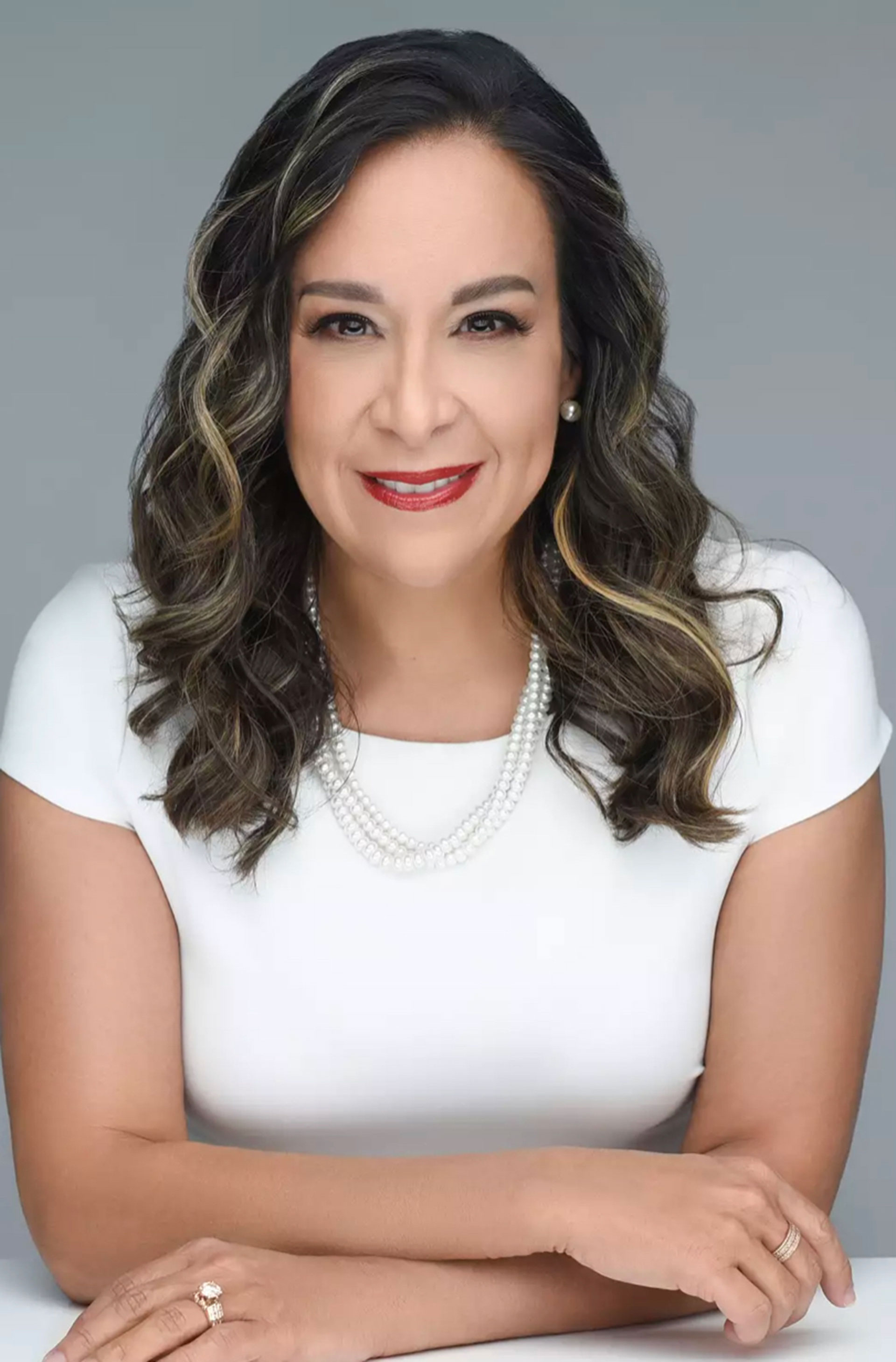 Las Mujeres Latinas Fueron Las Grandes Ganadoras De La Primaria 7940