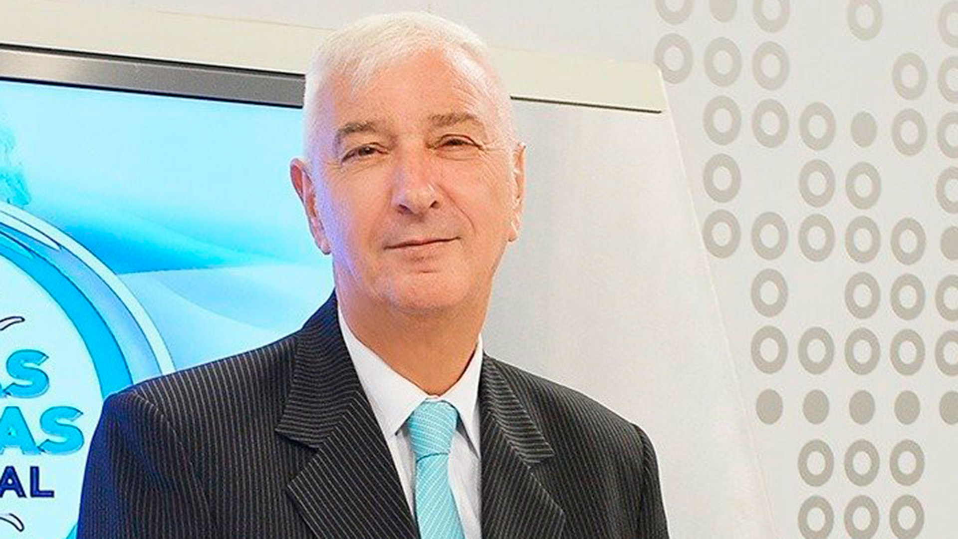 A un año de la muerte de Mauro Viale: su pasión por el periodismo, la ...