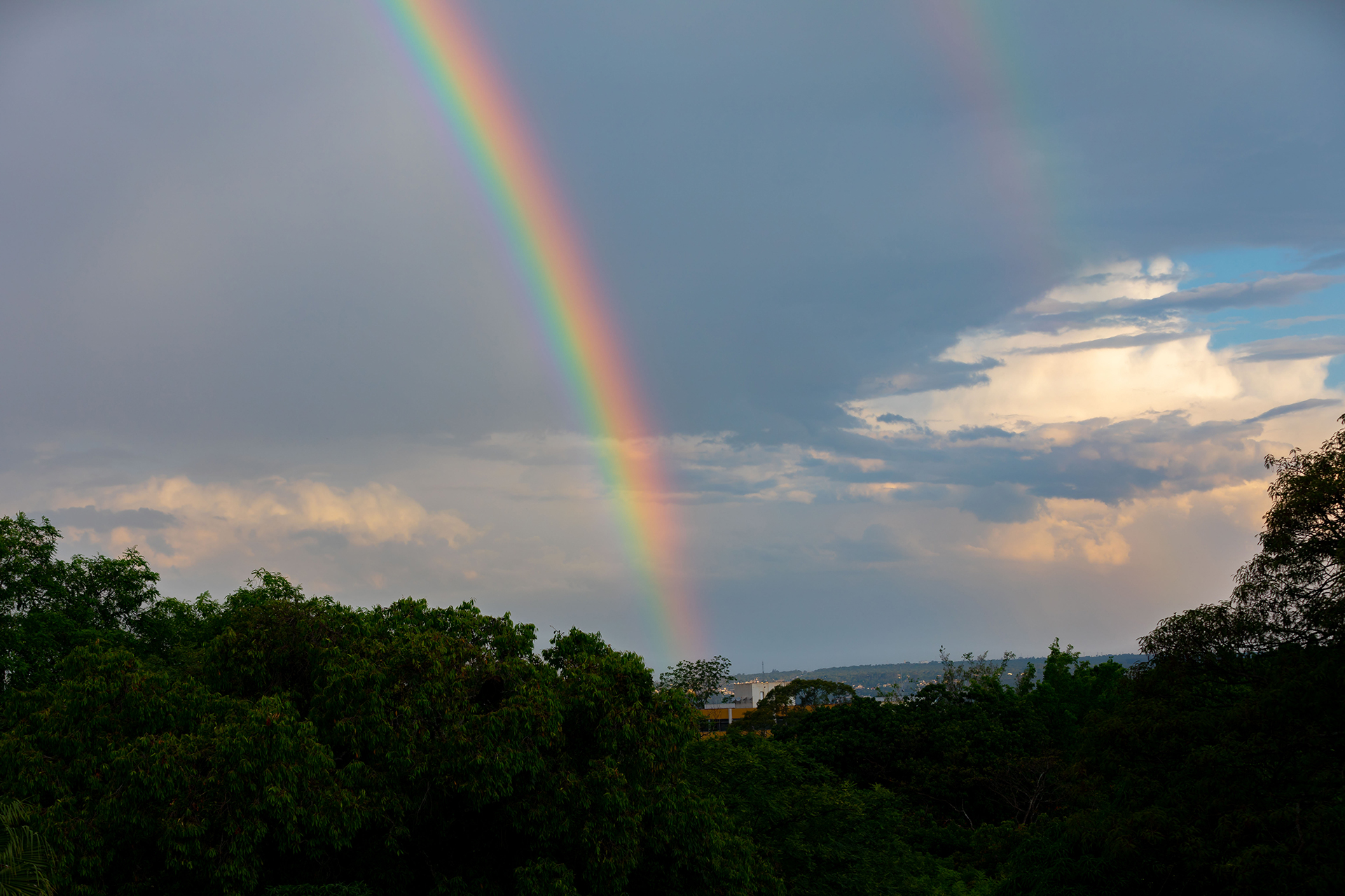 Colores Del Arcoiris En Orden Manualidades De Arcoíris Para Niños De