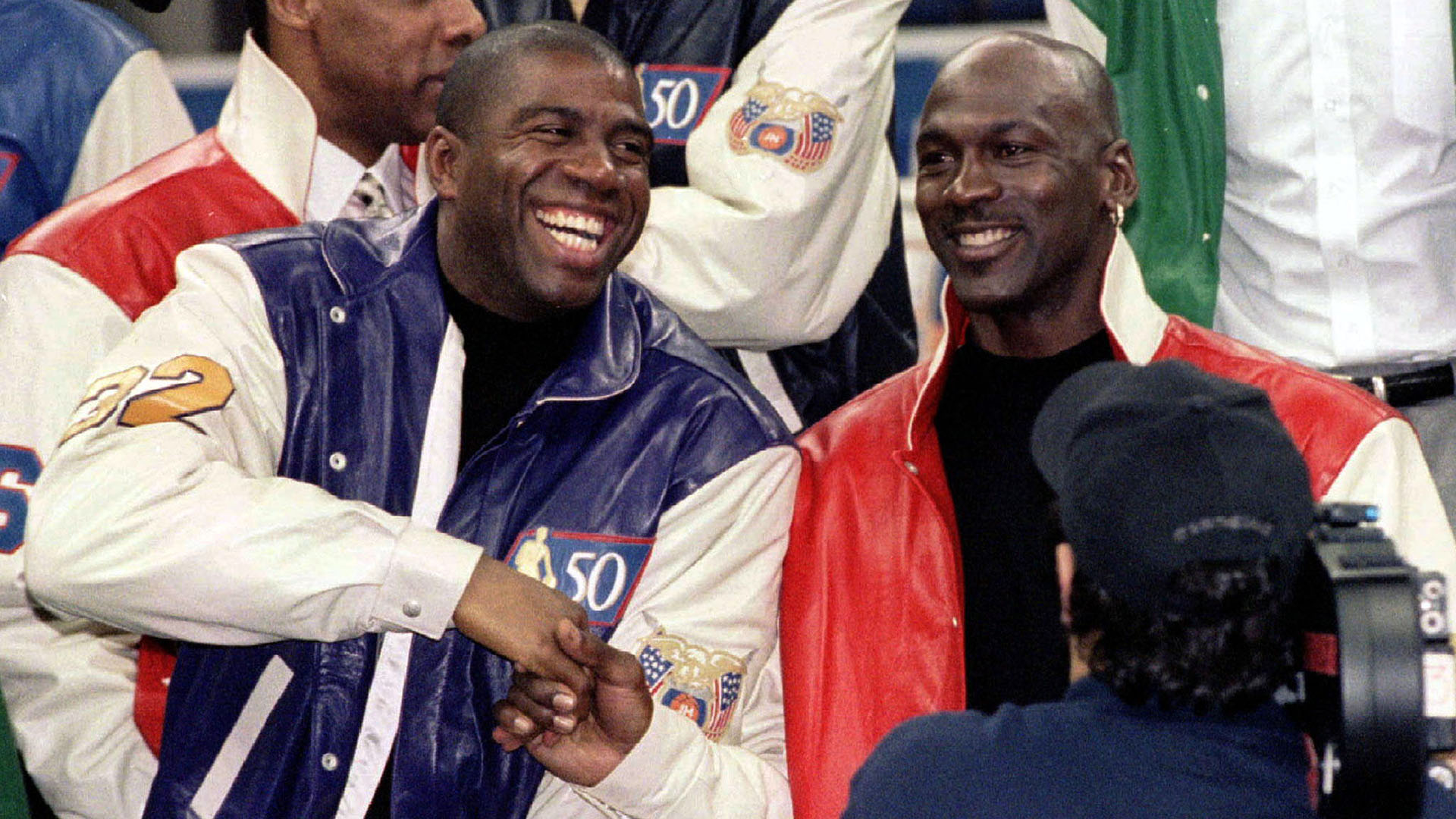 Ni él Ni Lebron James Michael Jordan Eligió Al Jugador Que Cambió La Historia De La Nba Infobae