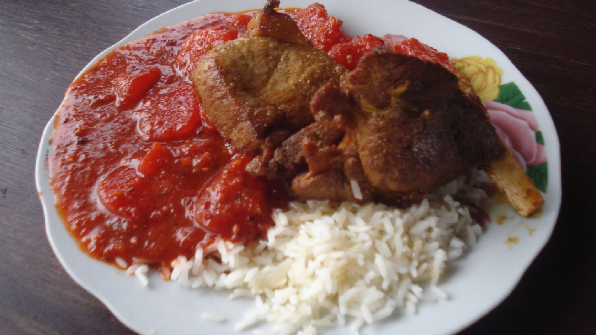 Puca Picante Esta Es La Historia Del Plato Más Representativo De Ayacucho Infobae