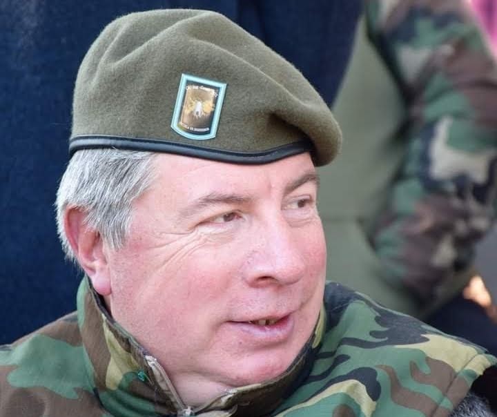 Roberto Barrientos El Veterano De Malvinas Que Luchó Por Los Derechos 8277