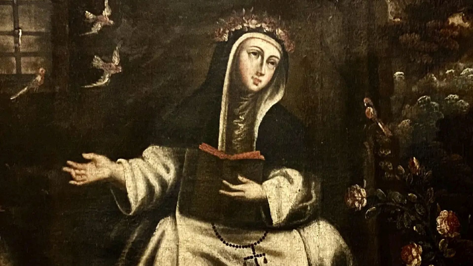 Introduzir 82+ imagem musica santa rosa de lima - br.thptnganamst.edu.vn