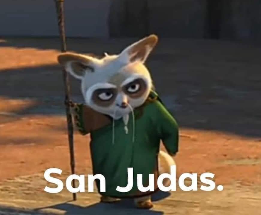 Memes San Judas Tadeo Los Memes Que Dejó La Celebración De San Judas