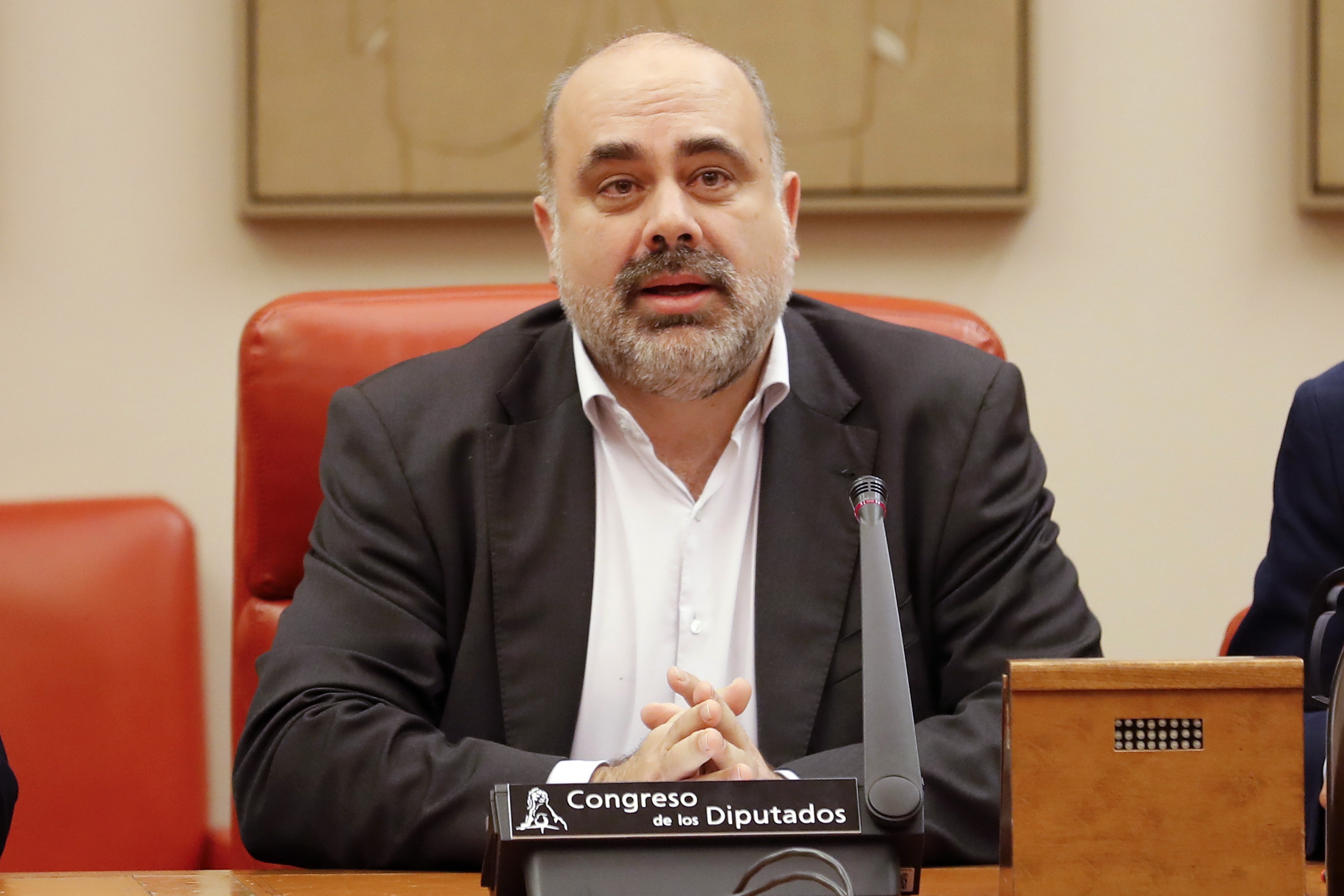 El Congreso De Perú Acusó Al Partido Español Podemos De “maltrato E 2170