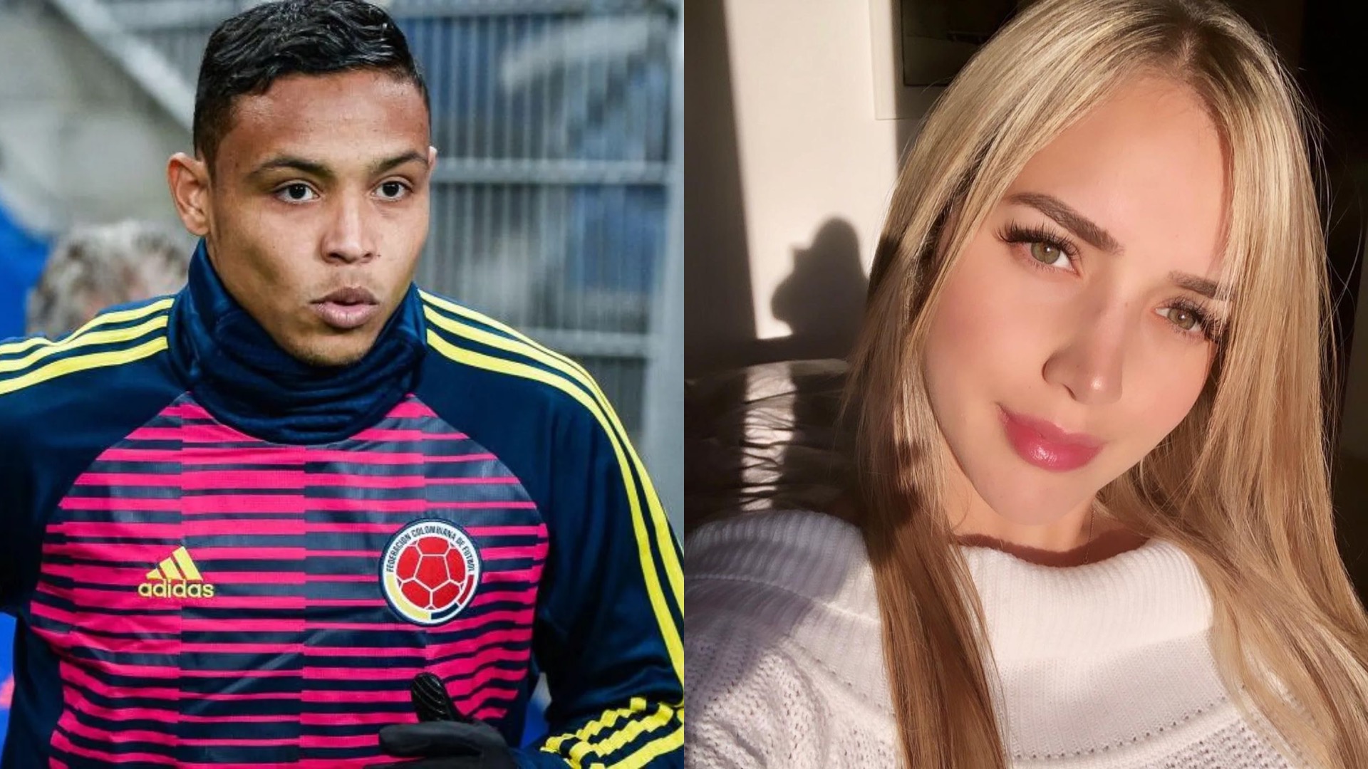 Andrea Renteria's Instagram, Twitter & Facebook on IDCrawl