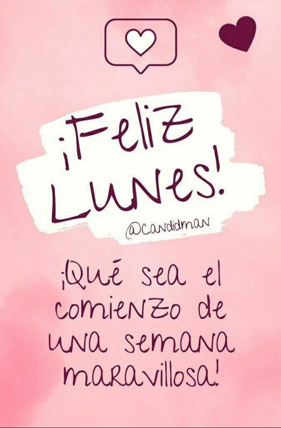 Dia De La Semana Frases 61 Frases De Motivación Para Tener Un Buen
