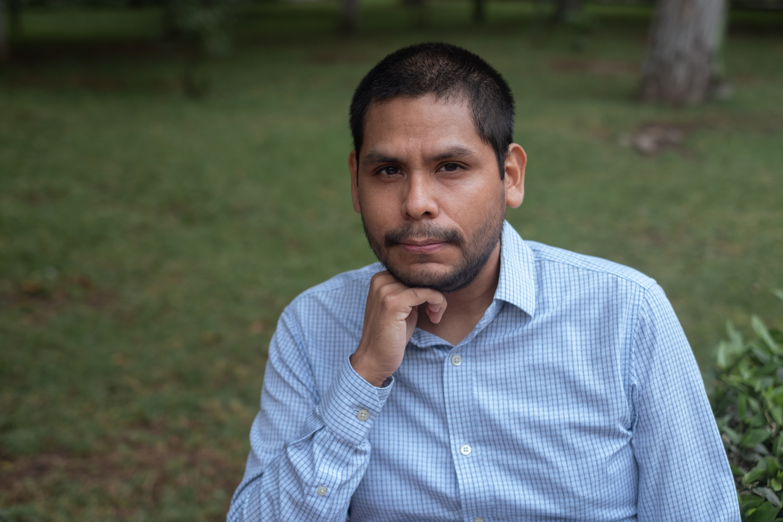 Elecciones 2022 Medida Cautelar Del Partido Morado Es Rechazada Por El