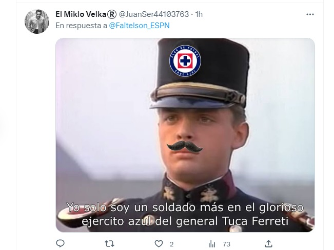 Memes Tuca Ferretti Seleccion Mejores Memes Del