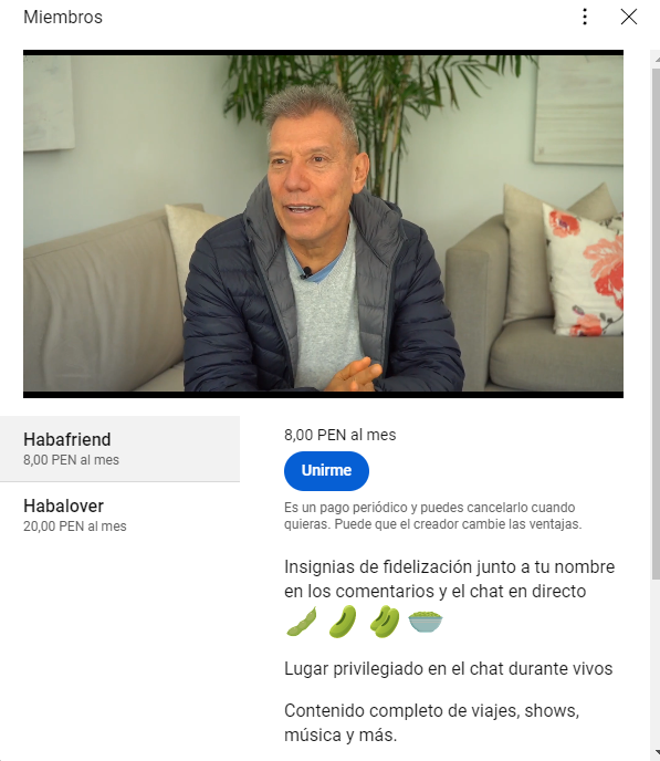 Raúl Romero se aleja de la televisión y empieza una nueva etapa como influencer de viajes ...