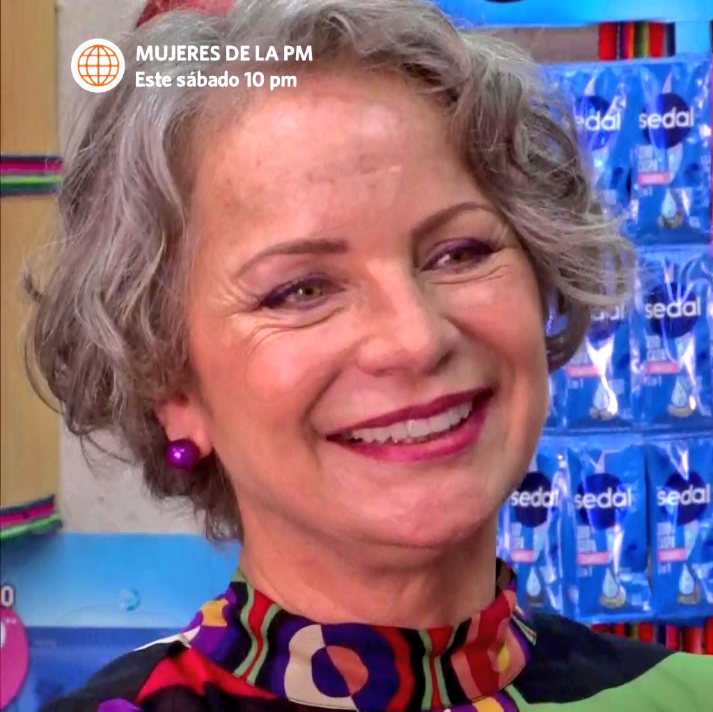 ‘al Fondo Hay Sitio Quién Es La Actriz Que Encarna A ‘eva La Mujer