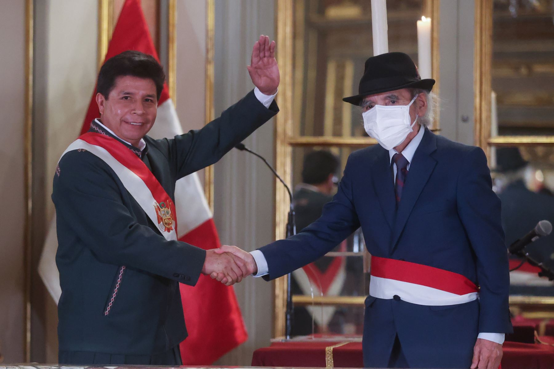 Ex Ministro Del Ambiente Modesto Montoya Sería Denunciado Por