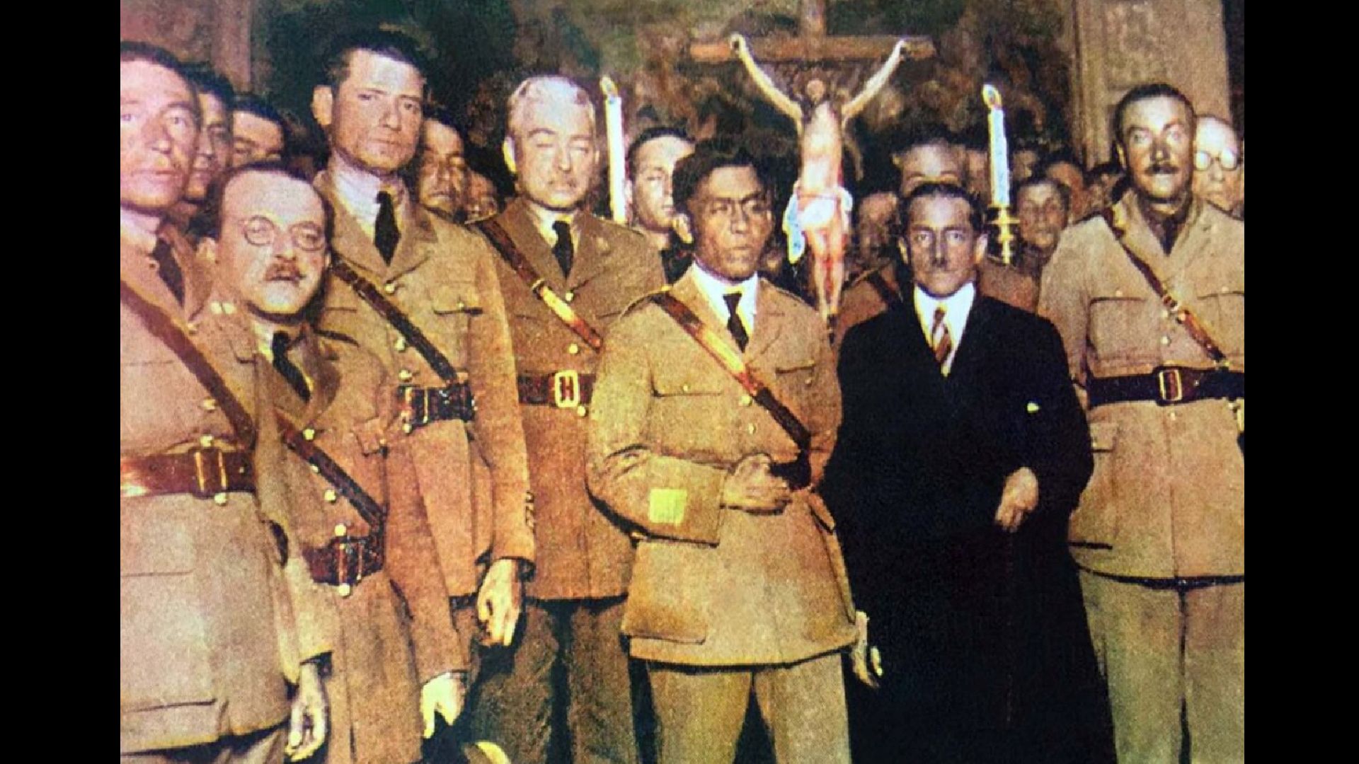 La Vez Que El Apra Se Rebeló En Trujillo Contra El Gobierno Peruano En 1932 Infobae