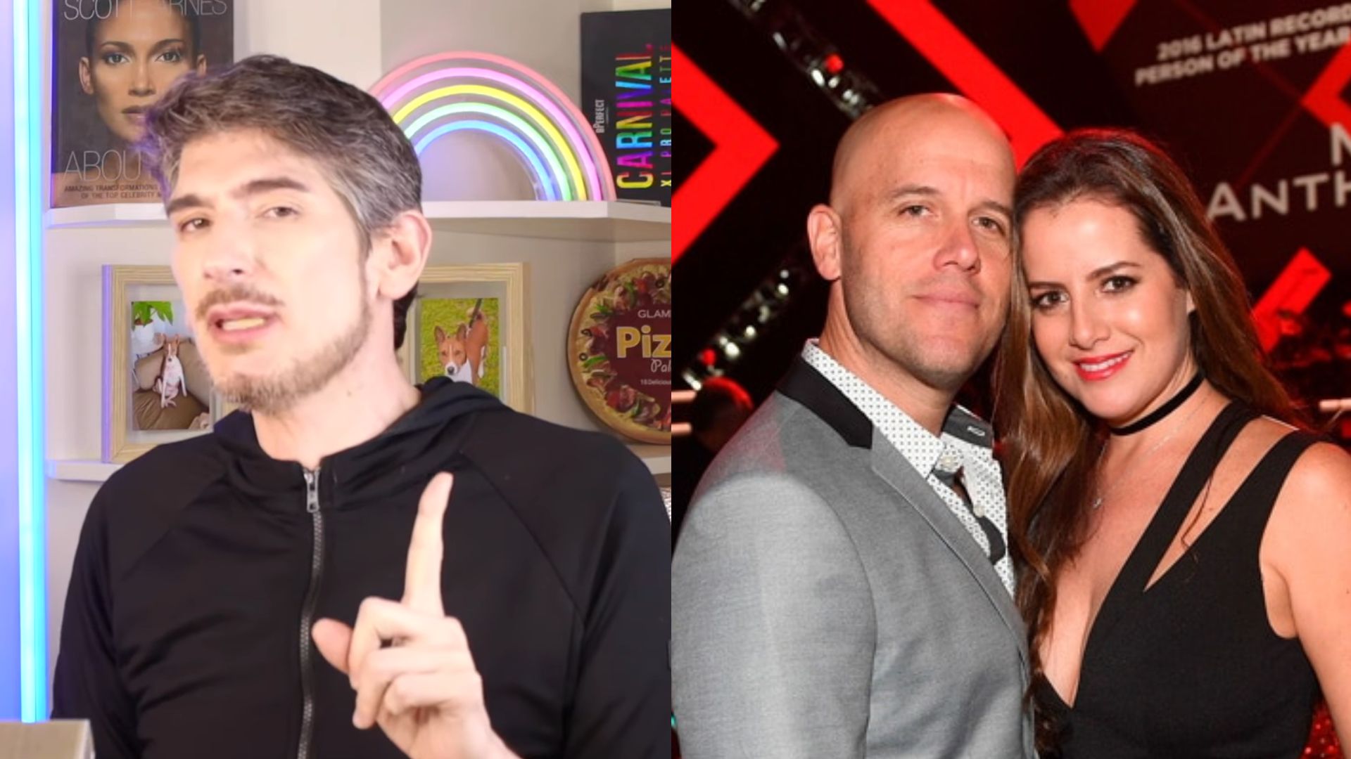 Maquillador Hace Confesión Sobre Claudia Moro “se Iba A Casar Con Mi