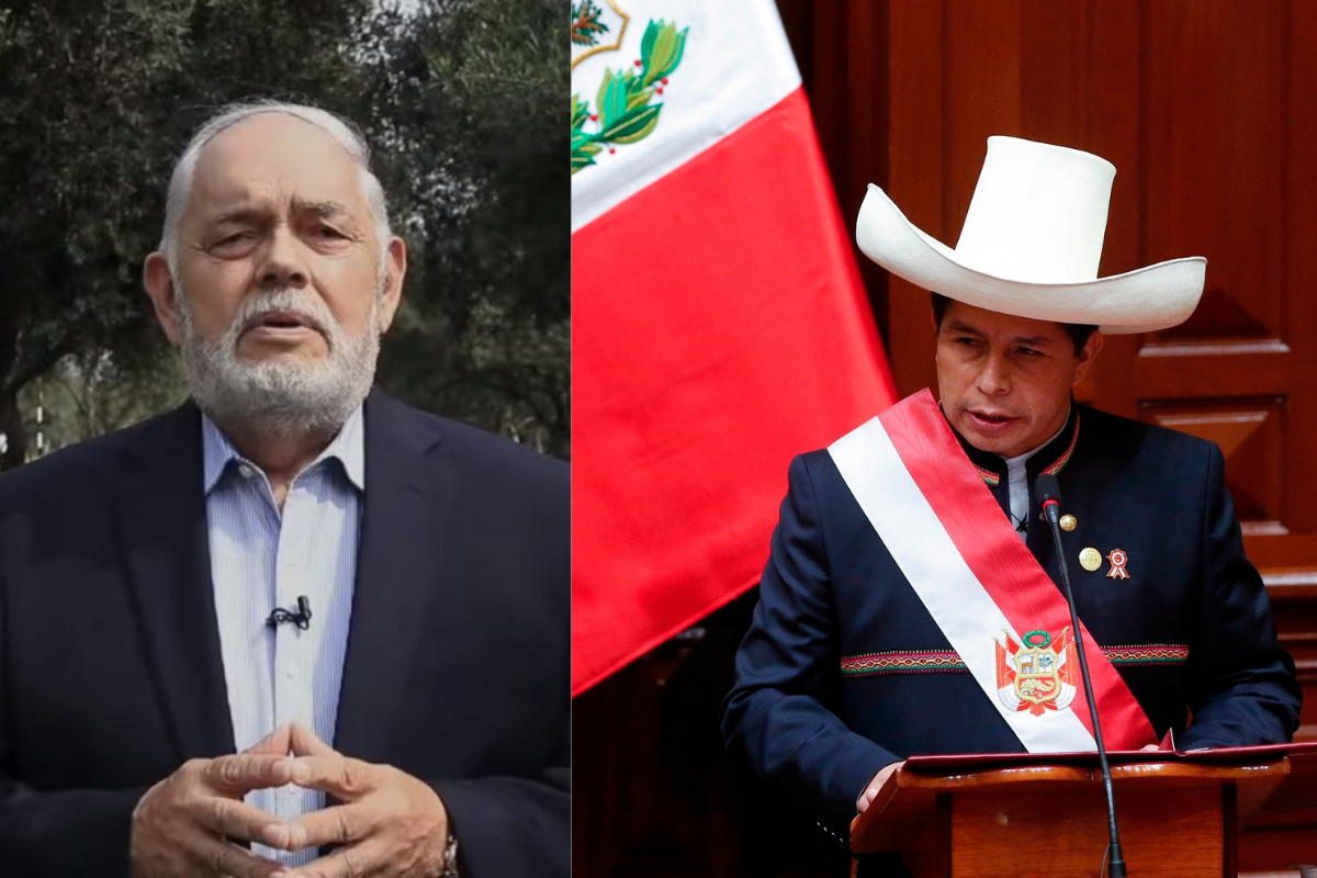 Jorge Montoya Asegura Que Cuenta Con Los Votos Para Aprobar La