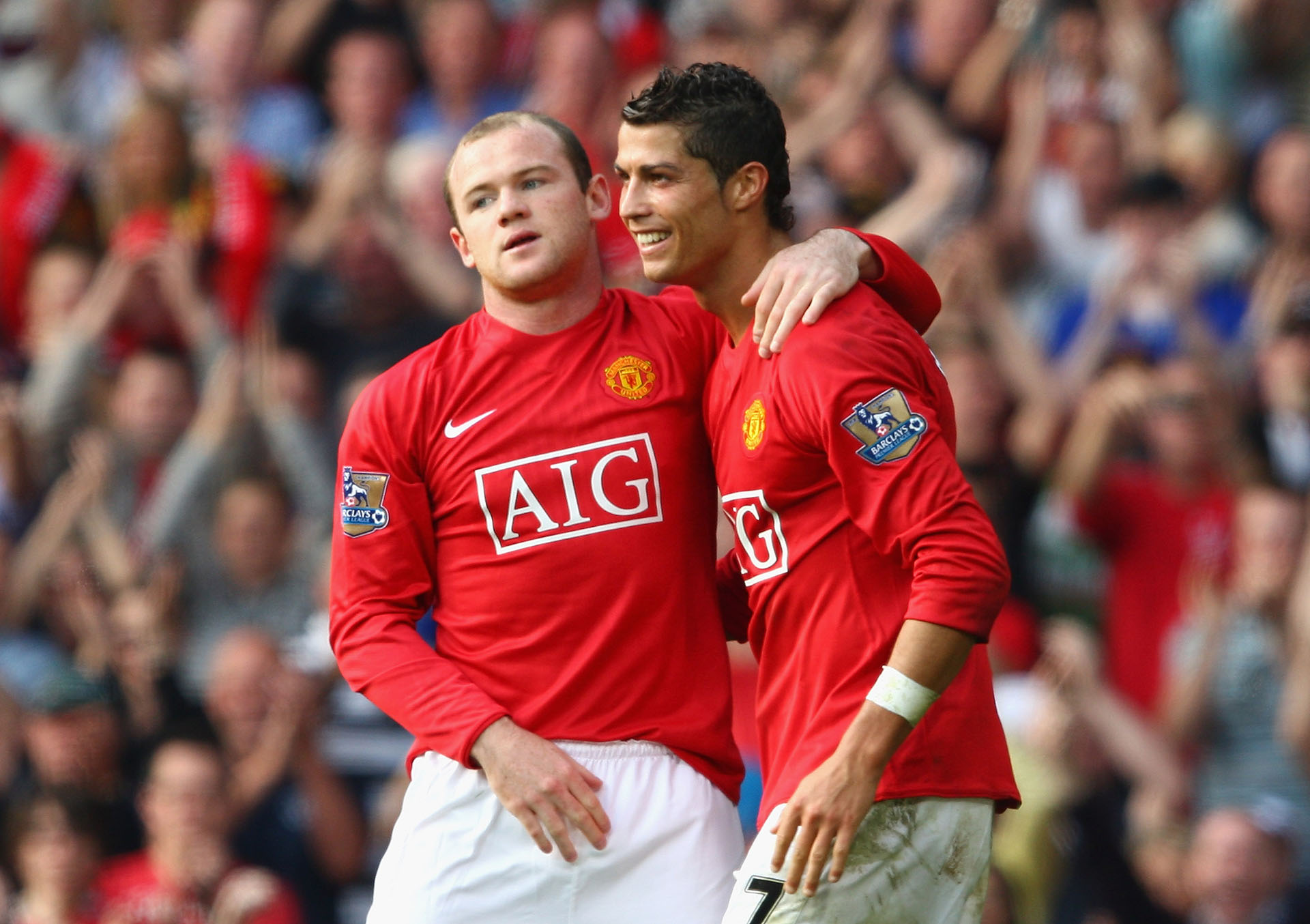 Nuevo round en la pelea de leyendas del Manchester United: la irónica ...