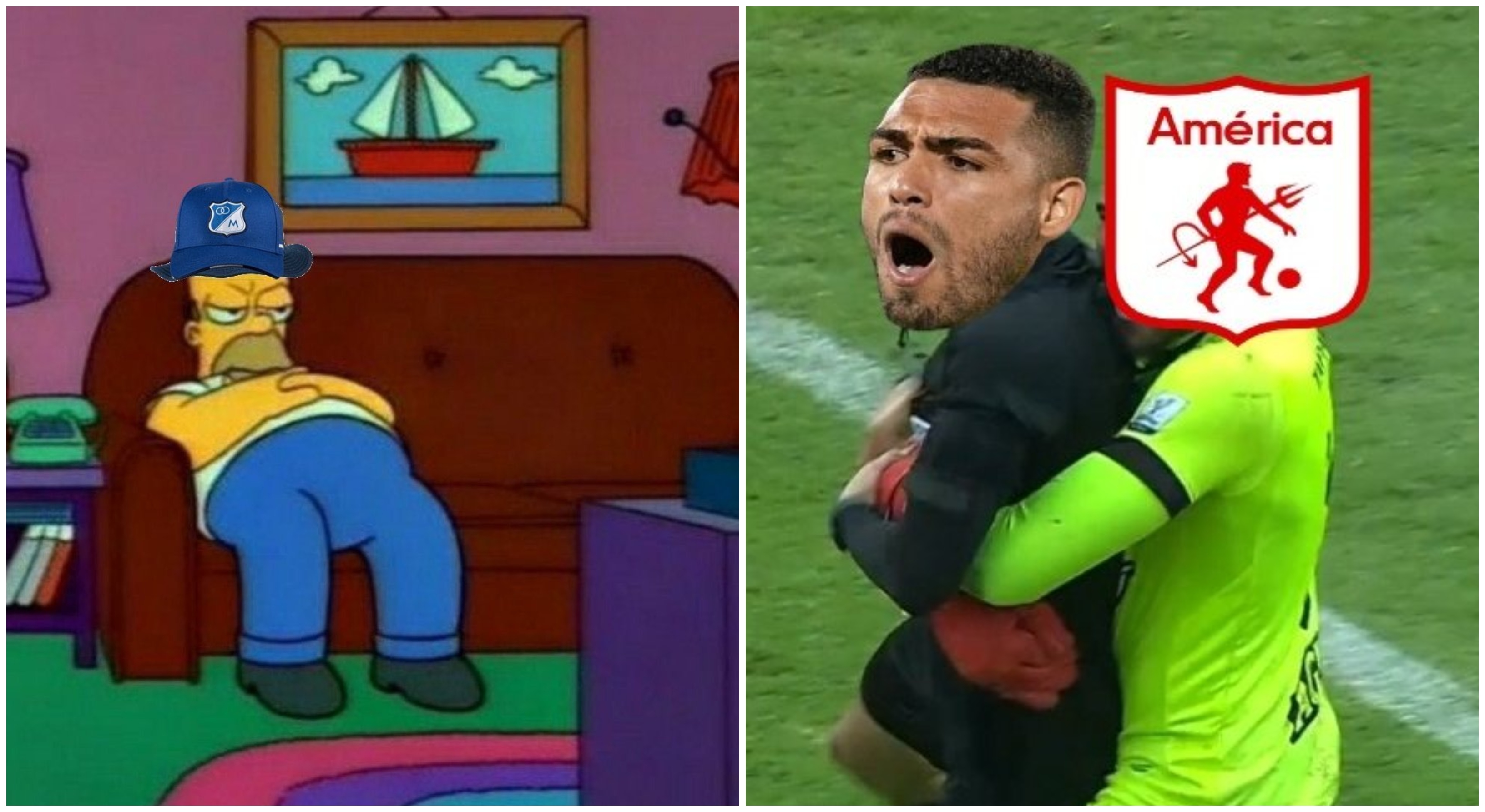 Meme De América Team America Meme Generator Template