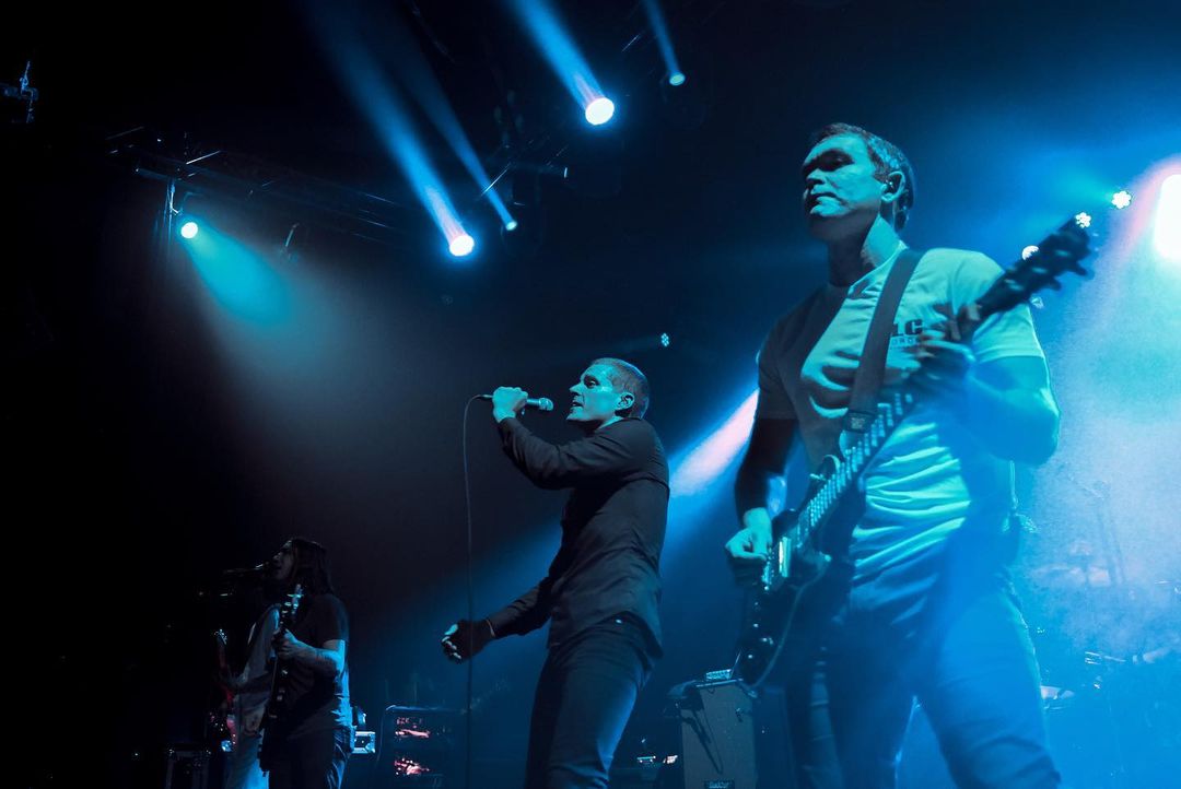 Deafheaven Confirma Concierto En Colombia En 2023 Infobae