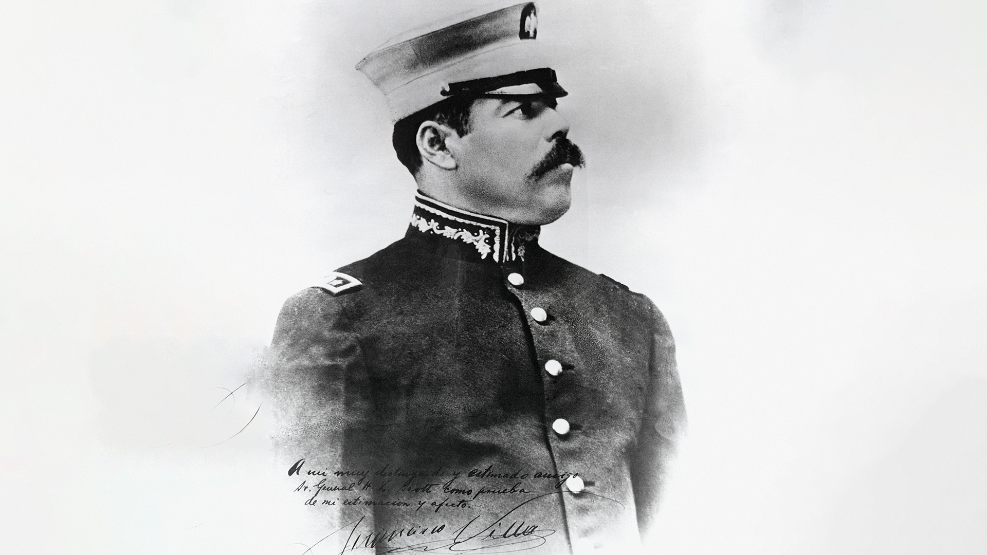 Pancho Villa Promete Revolucionar El Streaming Con Su Propia Bioserie 5938