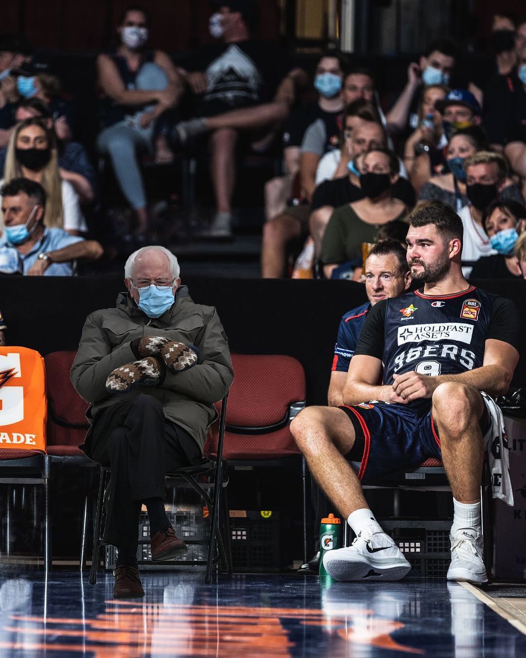 El estremecedor relato del basquetbolista ex NBA que reveló su ...