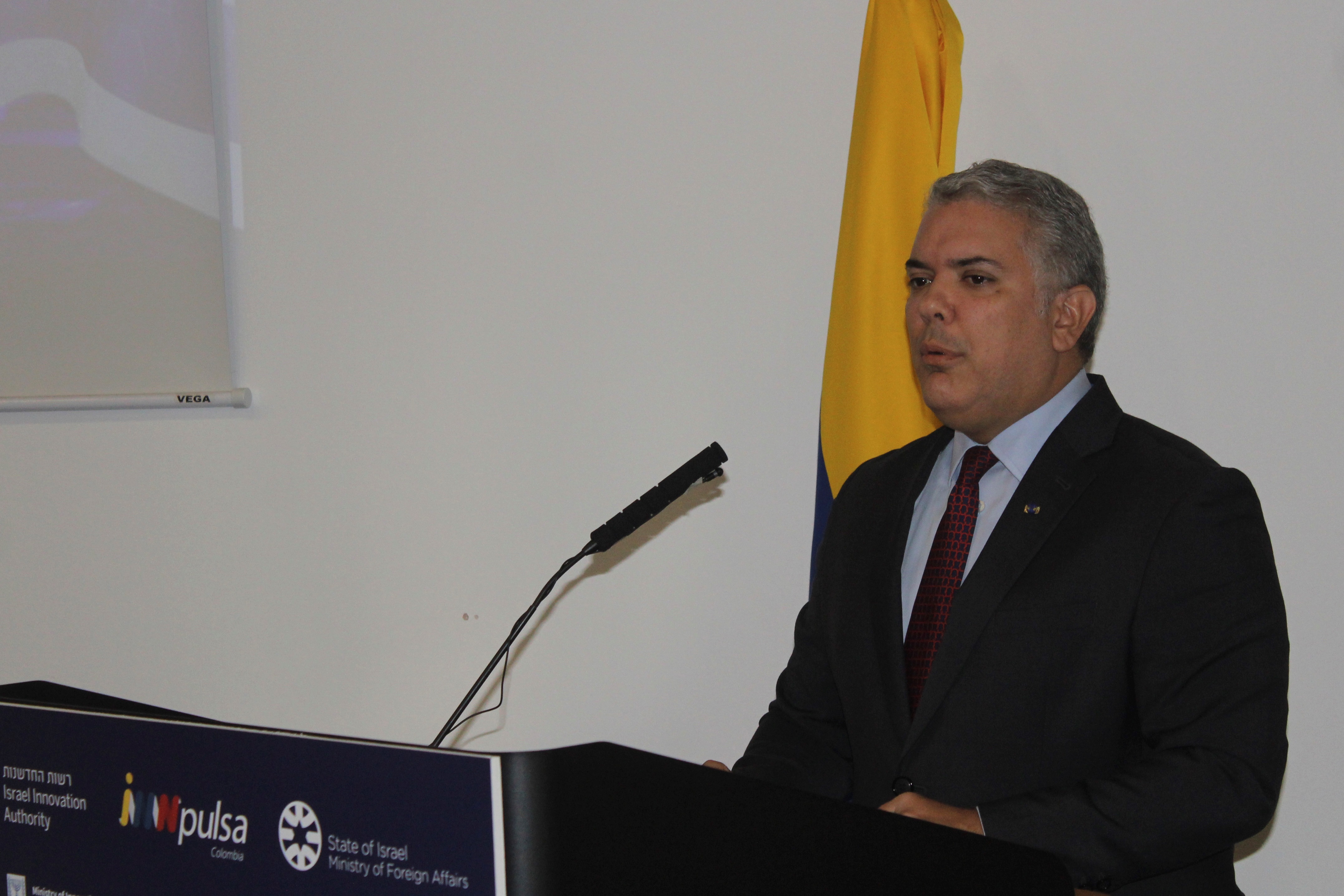 “el Clan Del Golfo Llegó A Su Final” Iván Duque Tras El Megaoperativo