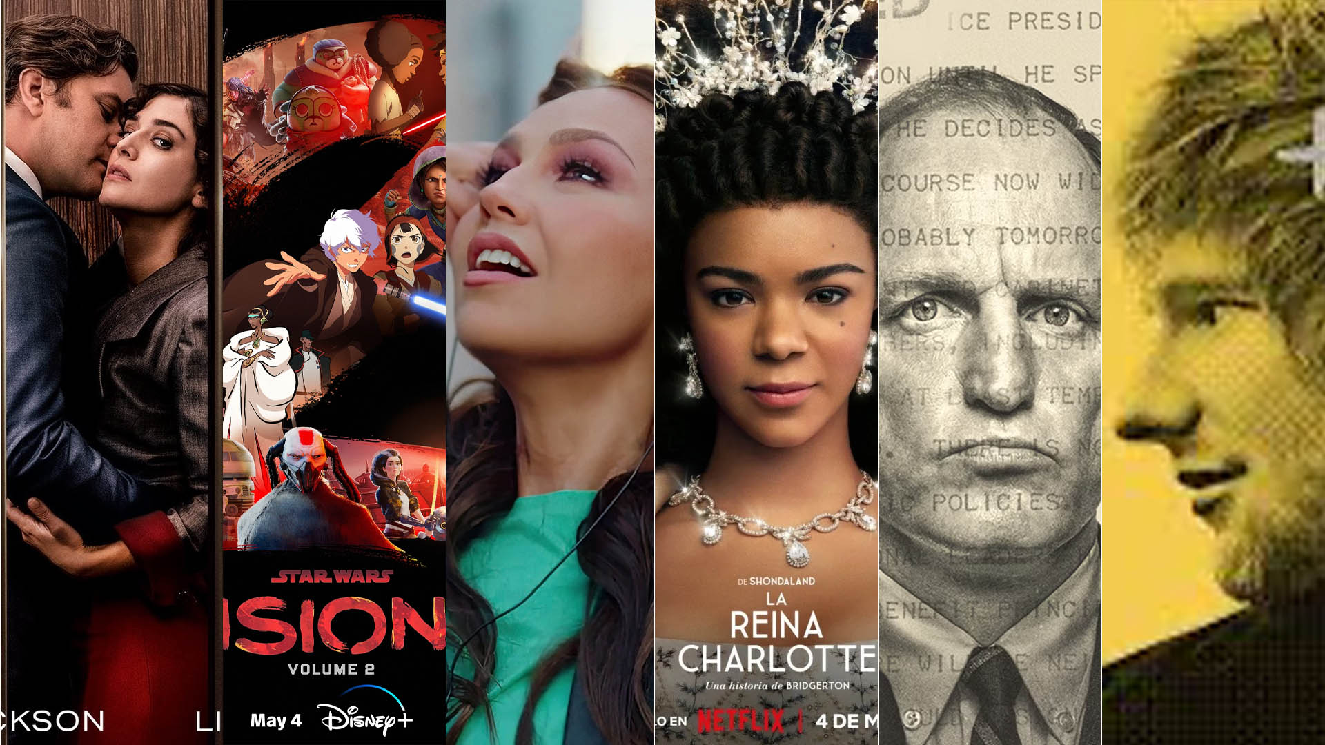 Las Series Que Están De Moda En Disney Colombia Este Día Infobae