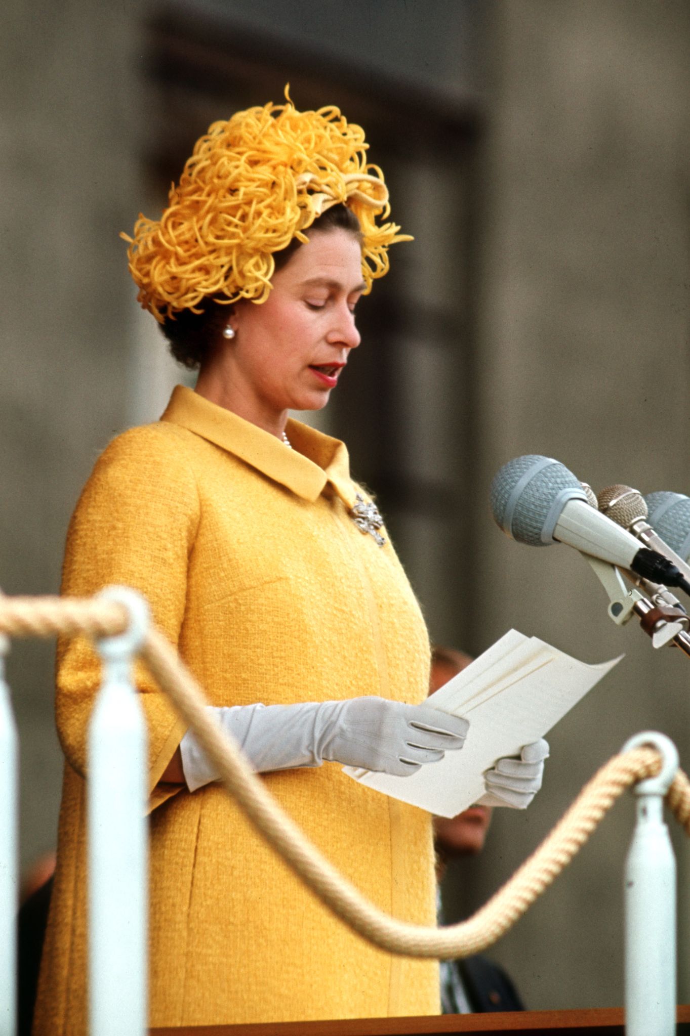 ¿la Reina Isabel Ii Fue Feminista Infobaeemk 6013