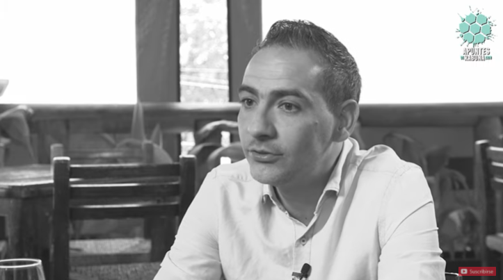 La Ocasión Cuando Alejandro De La Rosa Hizo Llorar A Hugo Sánchez En Un