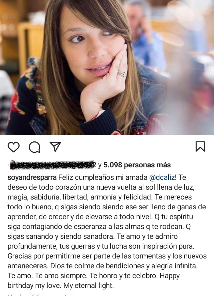 El Actor Andrés Parra Compartió Imágenes De Su Nuevo Proyecto Internacional Infobae