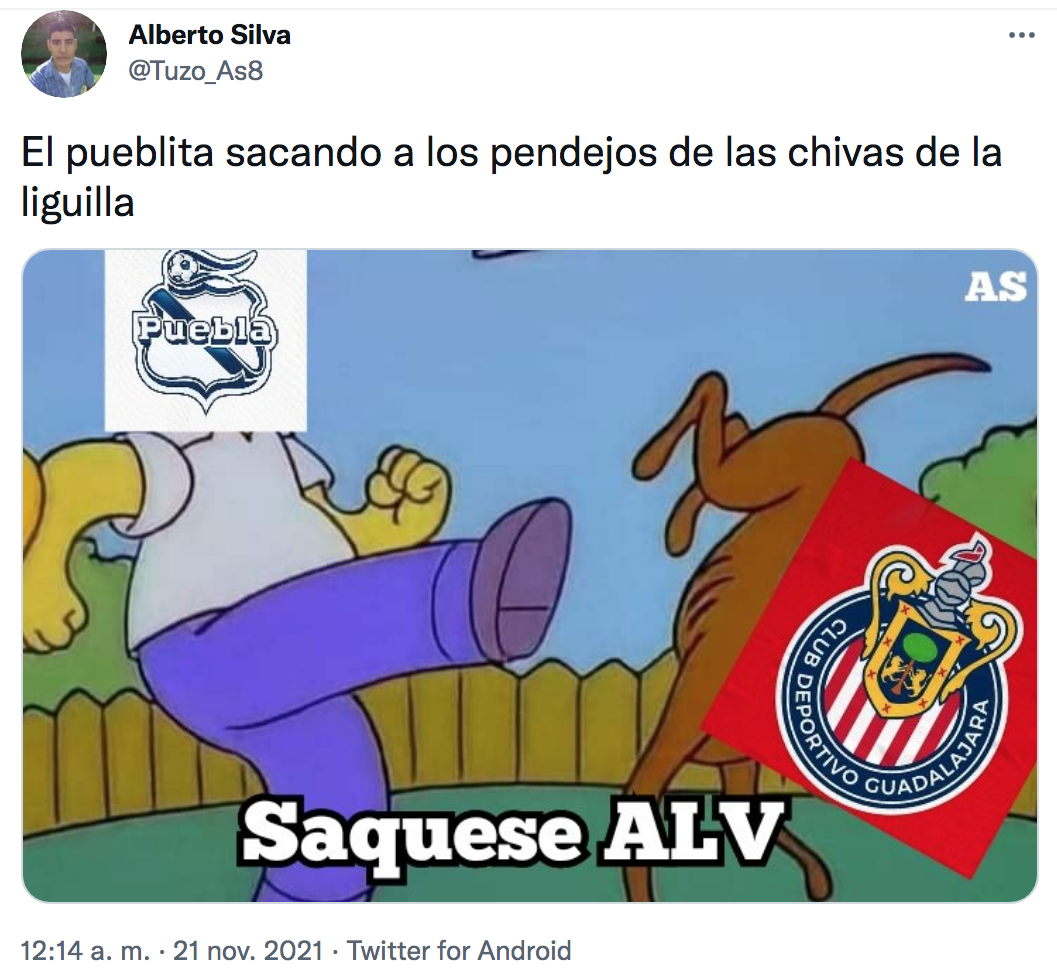 Liga Mx Los Mejores Memes Que Desataron Los Partidos De Repechaje Infobae