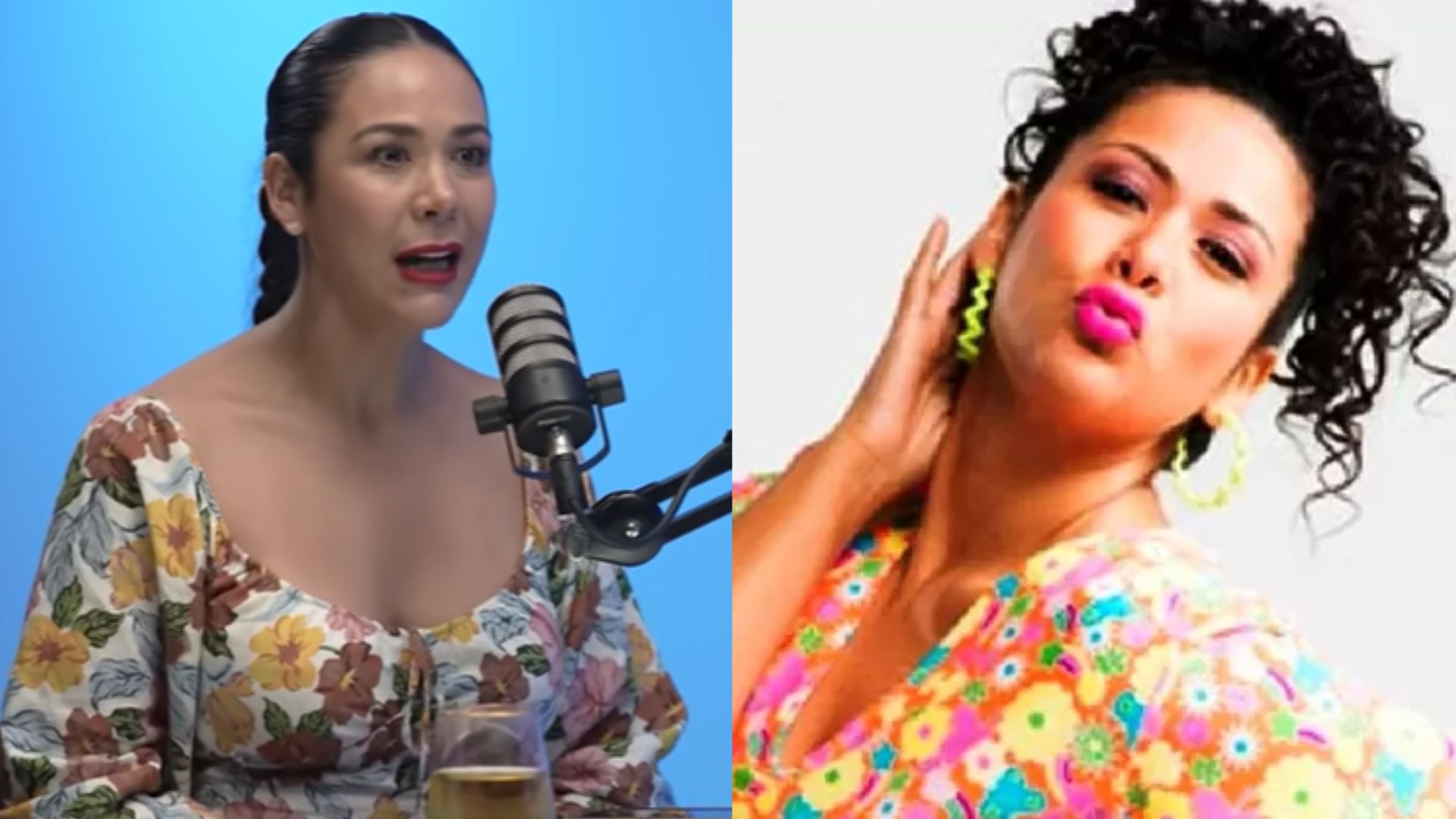 Magdyel Ugaz Se Negó A Volver A Interpretar A ‘teresita Collazos 3213