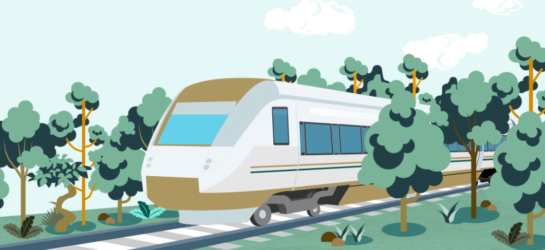 Semarnat Questioned Celebrities Who Oppose The Mayan Train Where Were