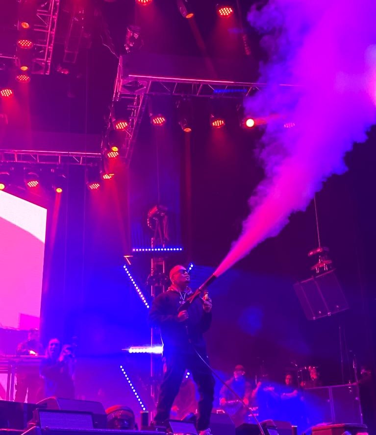 Gera Mx De Las Calles De San Luis Potosí A Conquistar El Pepsi Center