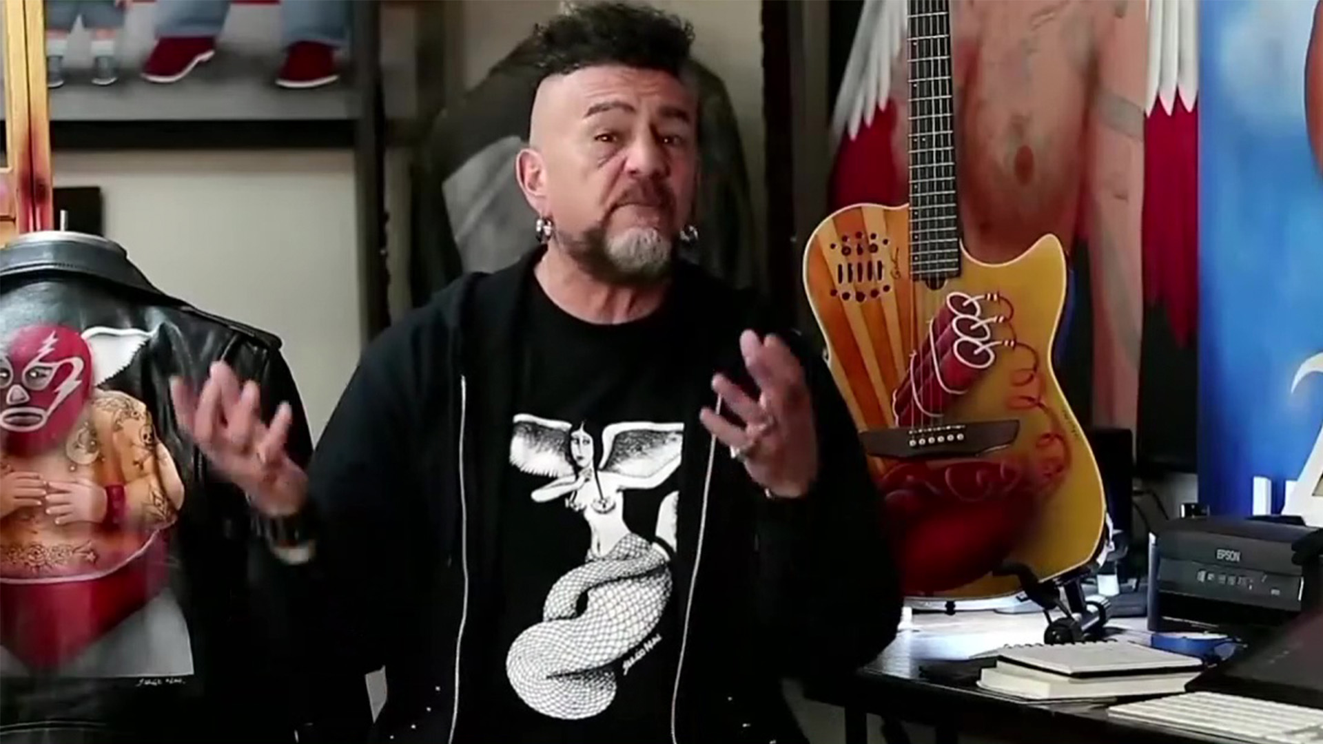 Sergio Arau Hermanos